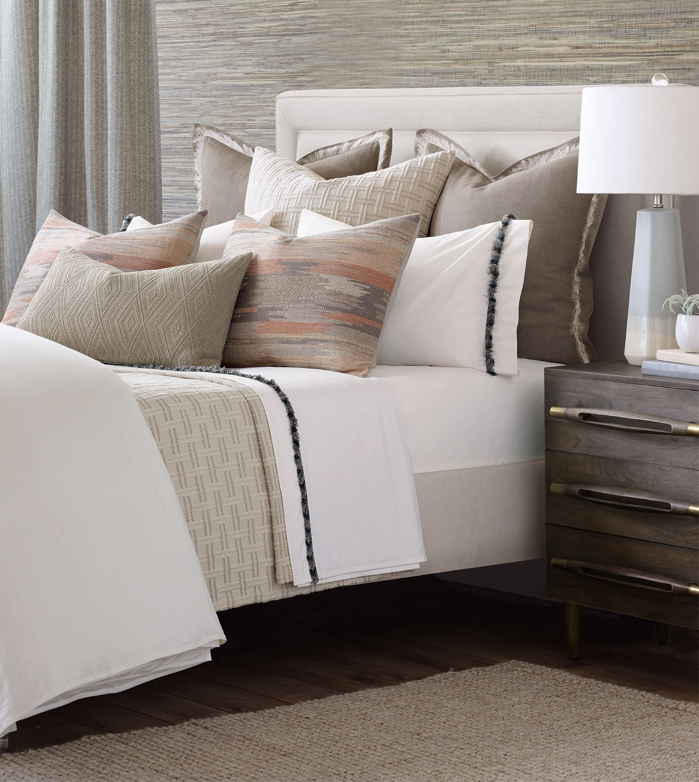 Elias Collection | Eastern Accents