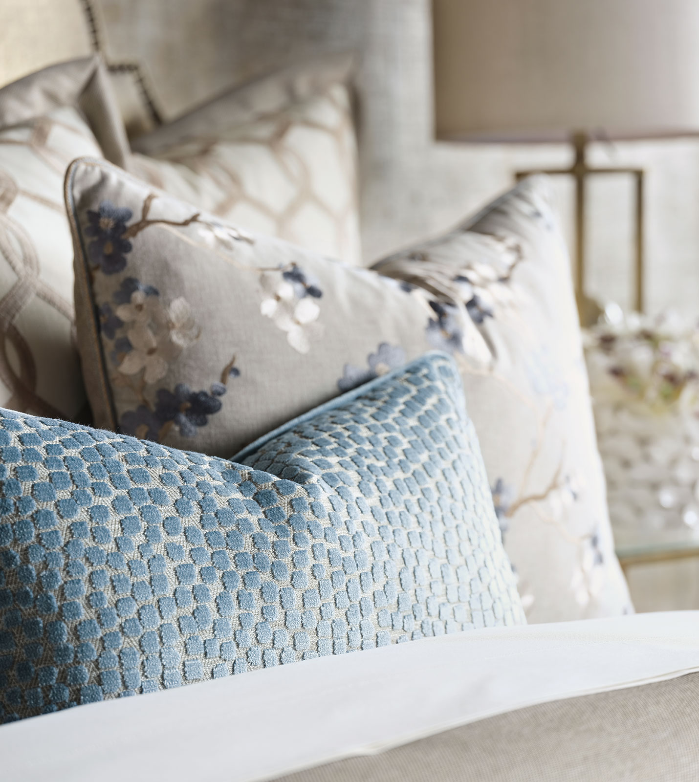 Baynes Collection | Eastern Accents