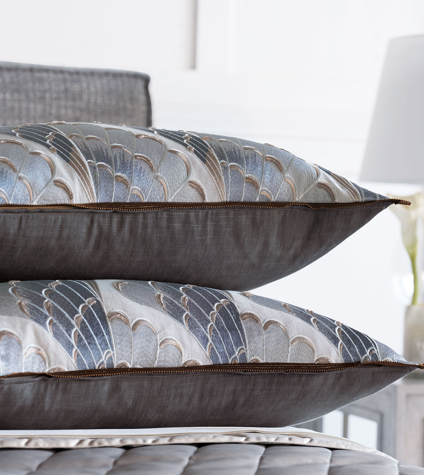 Cador Collection | Eastern Accents