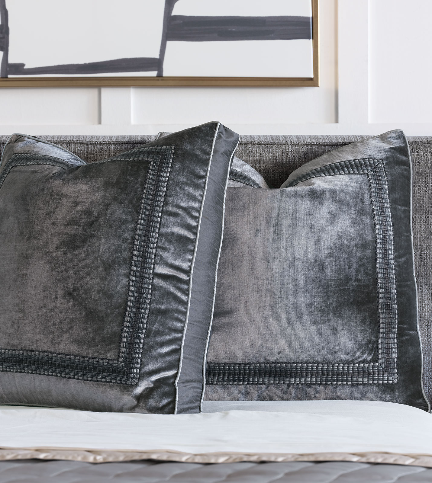 Cador Collection | Eastern Accents