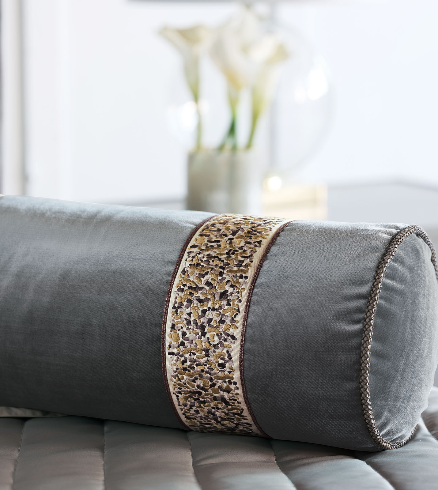 Cador Collection | Eastern Accents