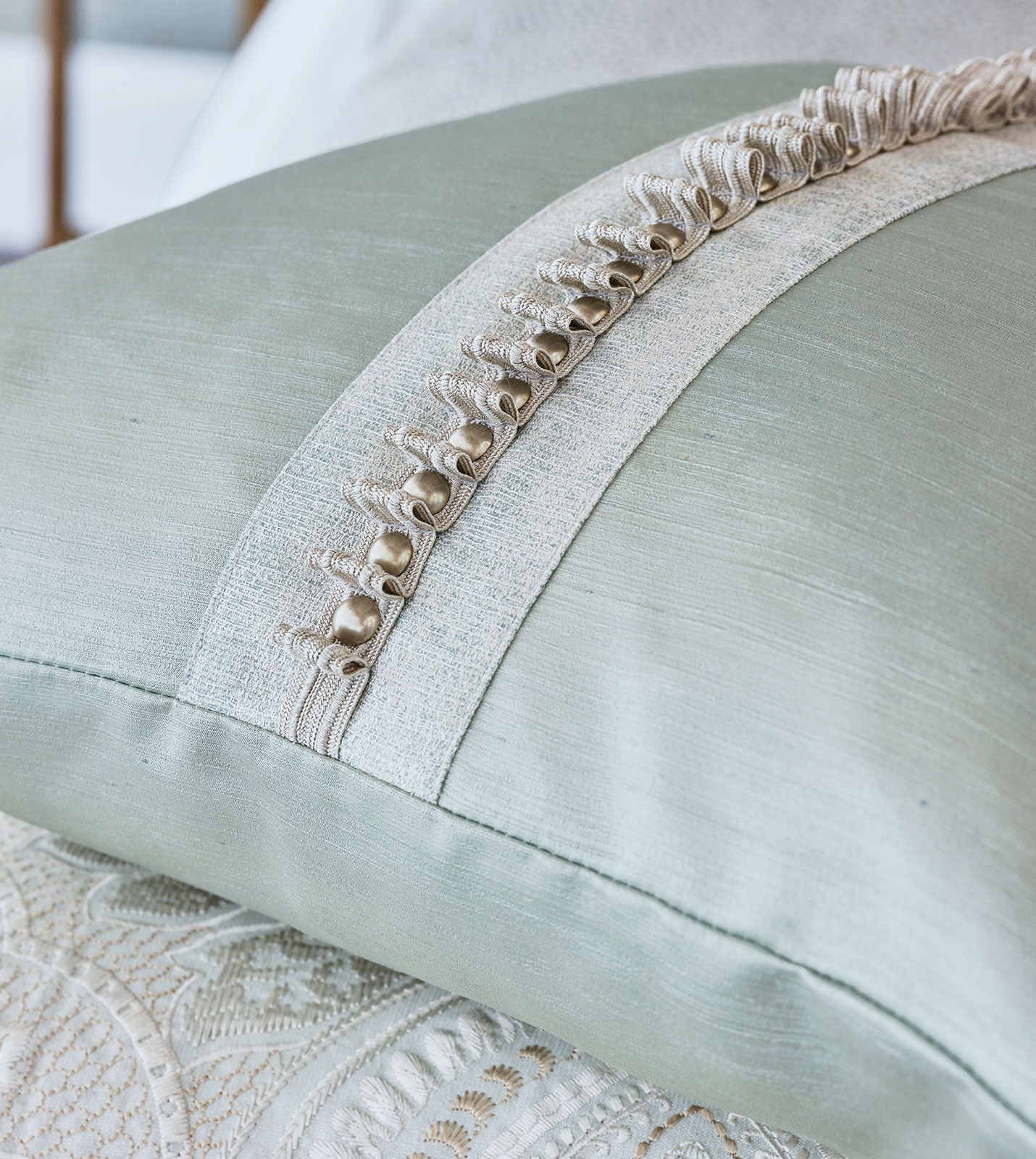 Danae Collection | Eastern Accents