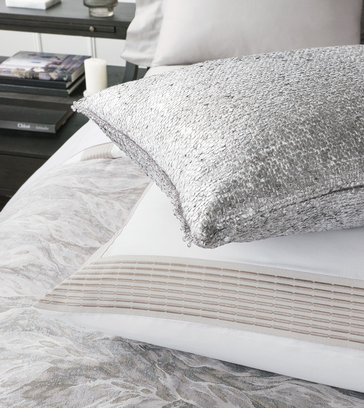 Kolette Collection | Eastern Accents