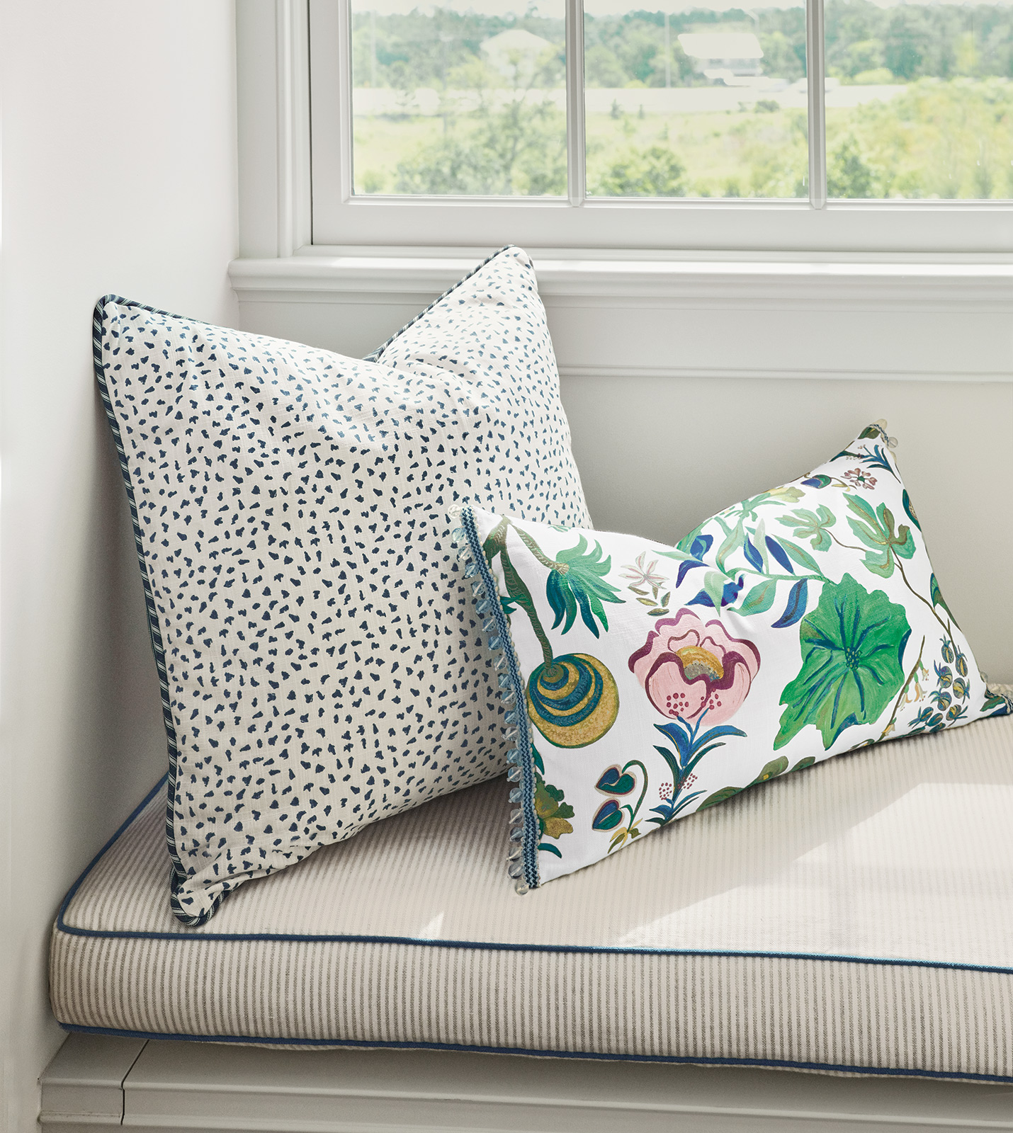 Indoor Pillows Collection | Eastern Accents