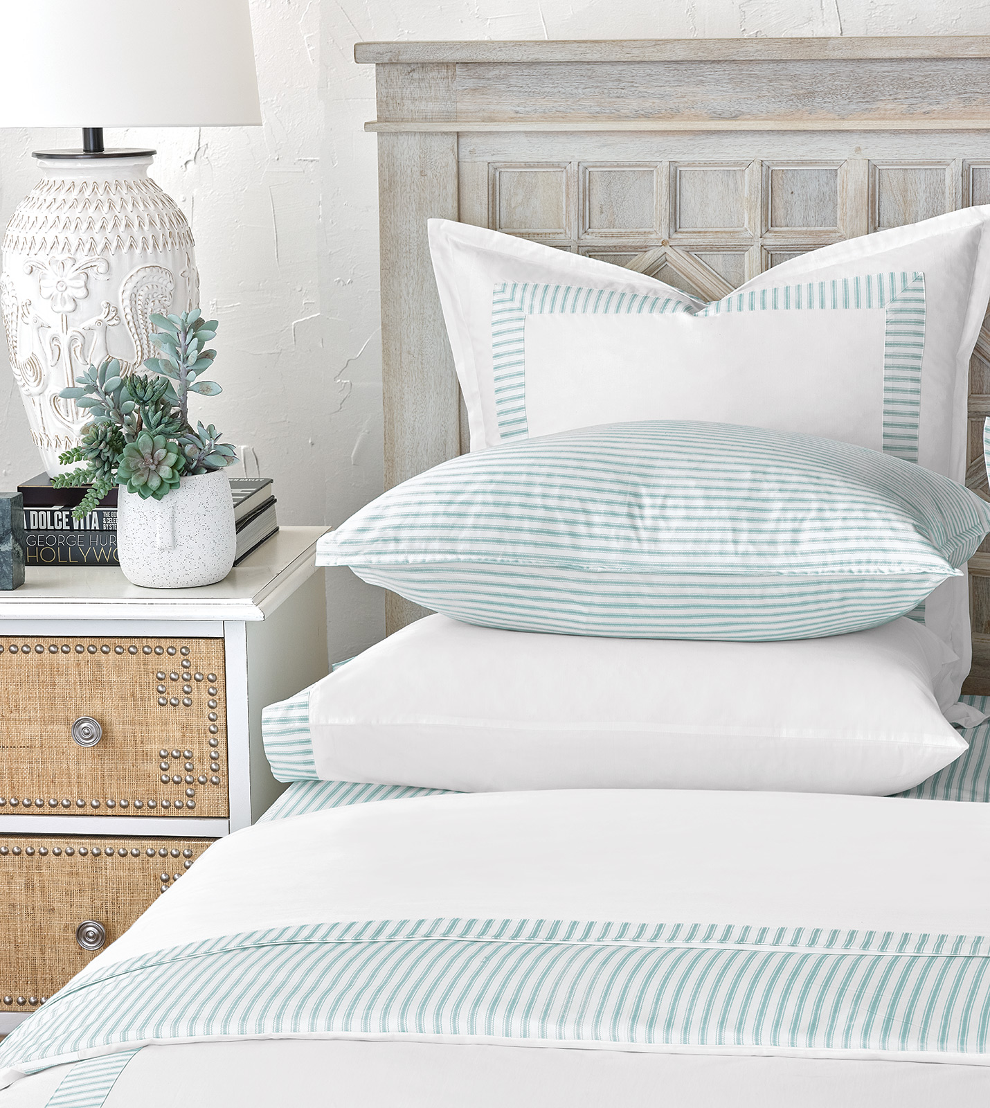 Blass Collection | Eastern Accents