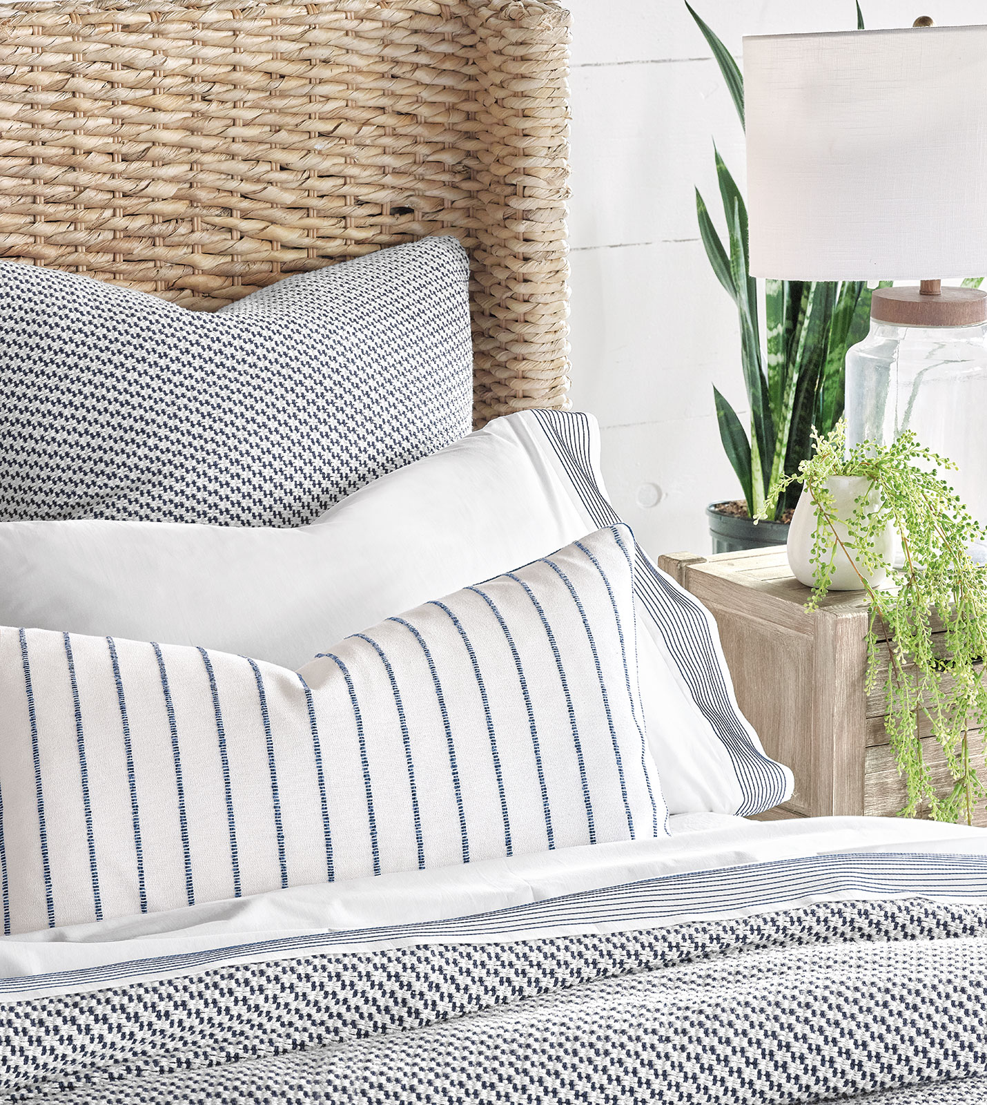 Bay Point Collection | Eastern Accents