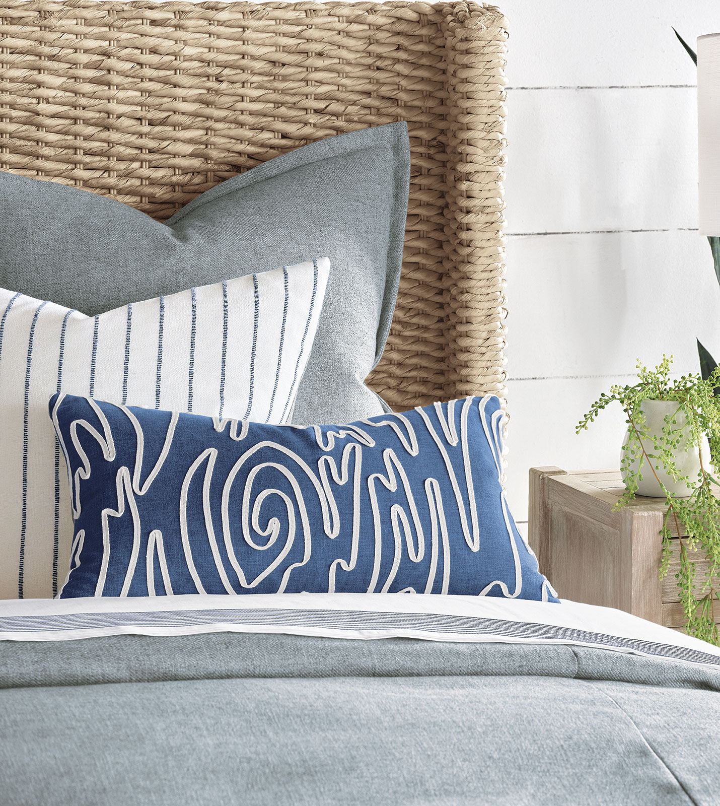 Bay Point Collection | Eastern Accents