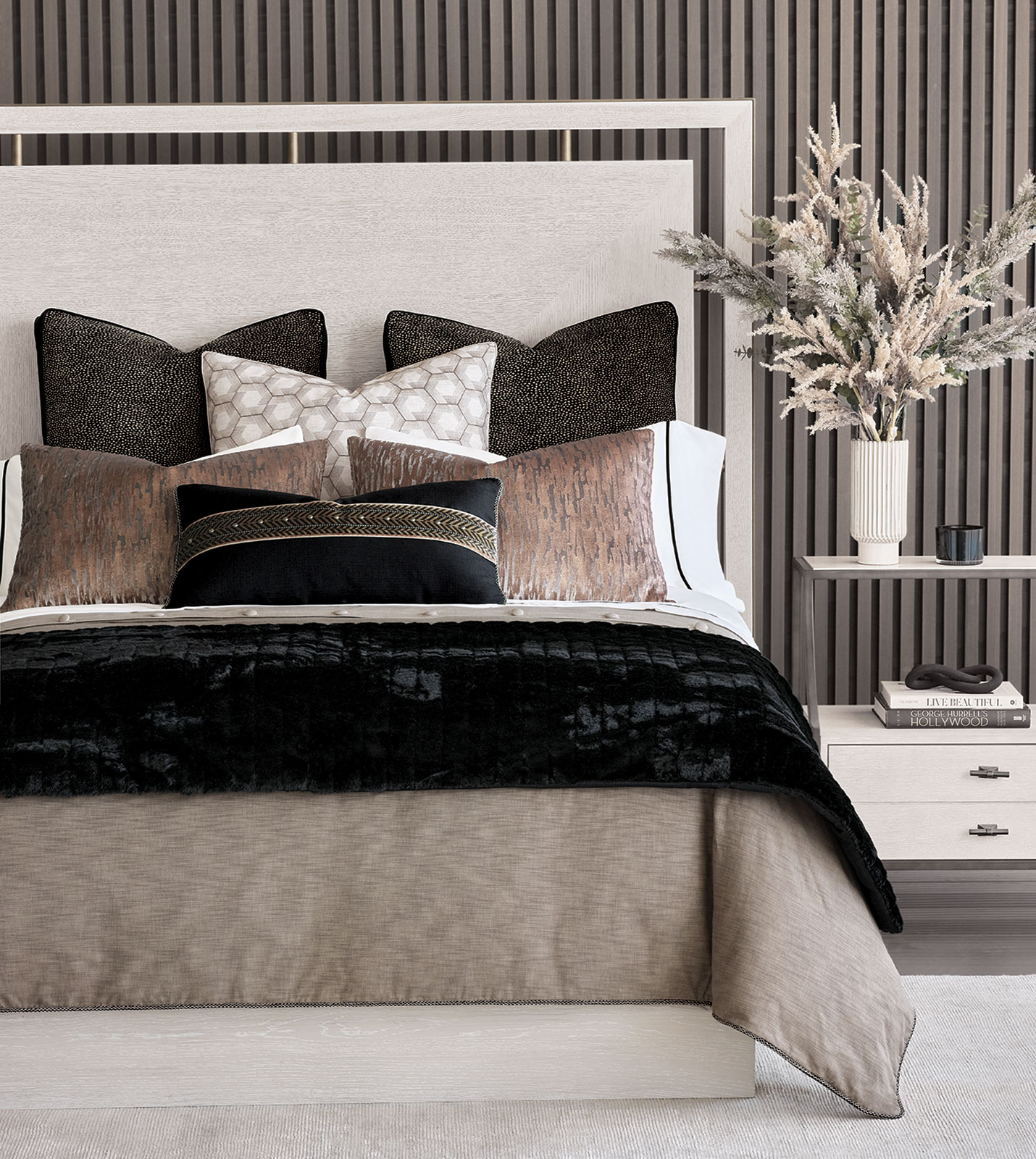 Talena Collection | Eastern Accents