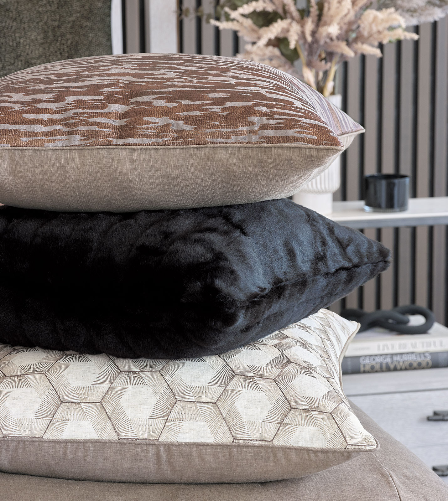 Talena Collection | Eastern Accents