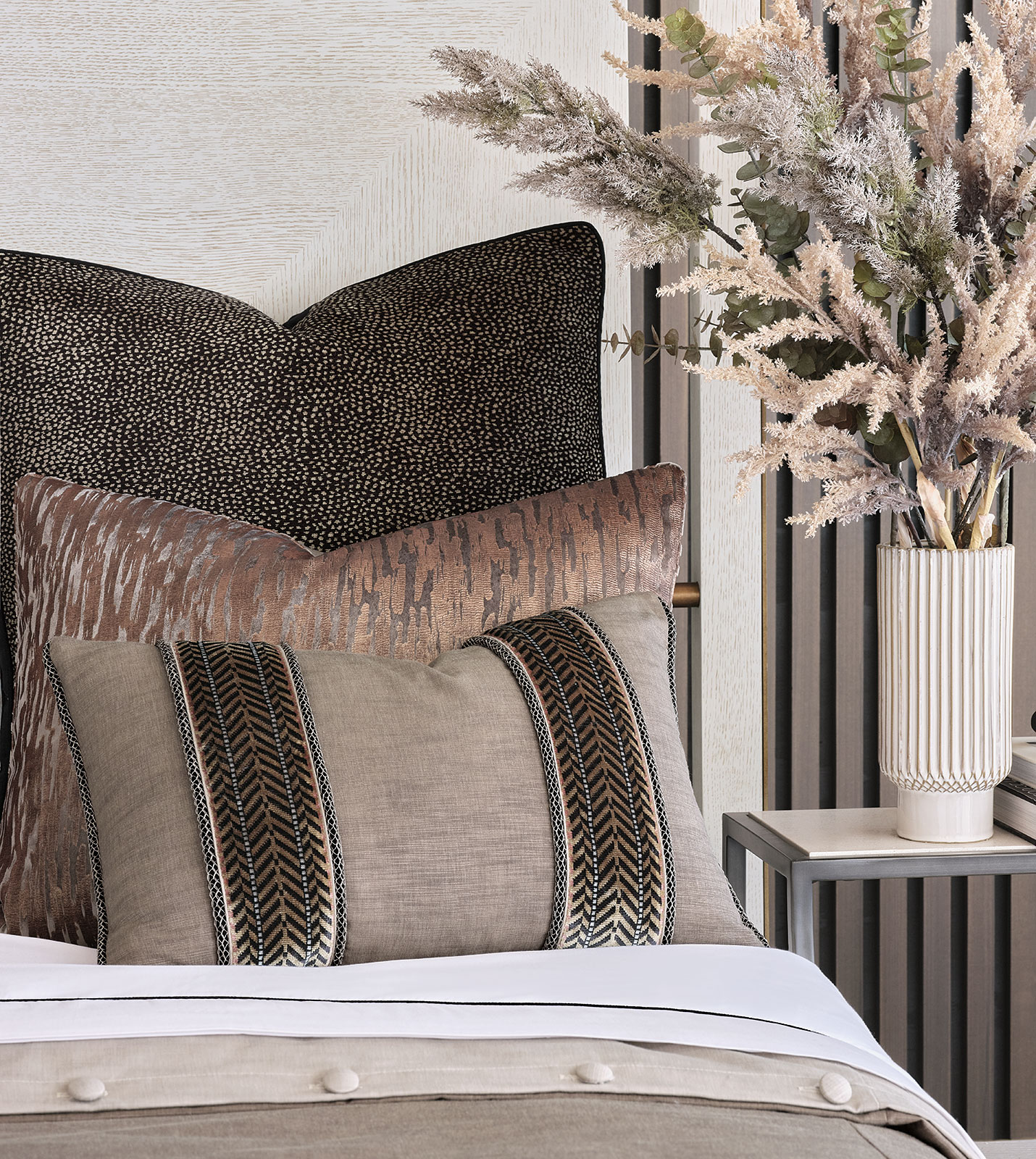 Talena Collection | Eastern Accents