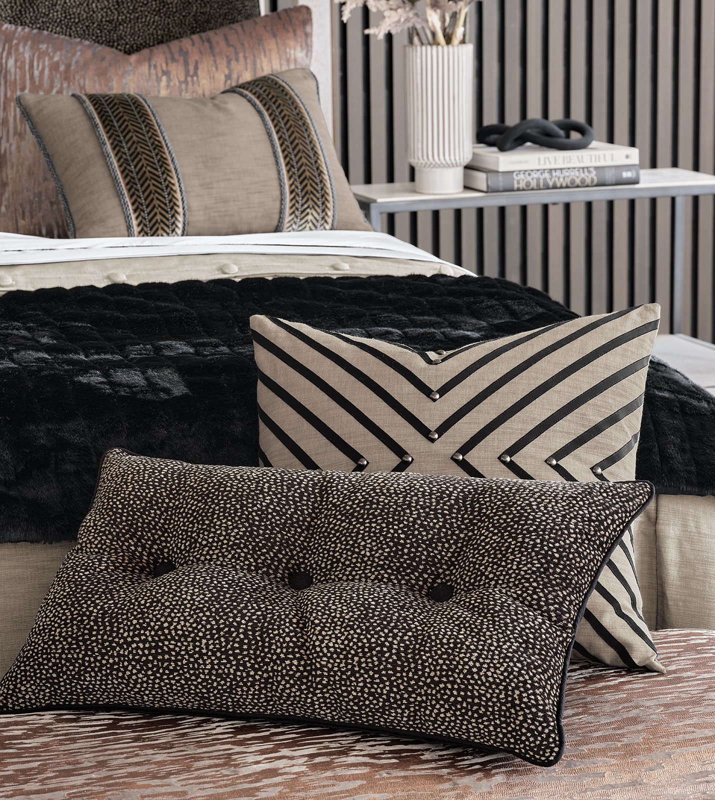 Talena Collection | Eastern Accents