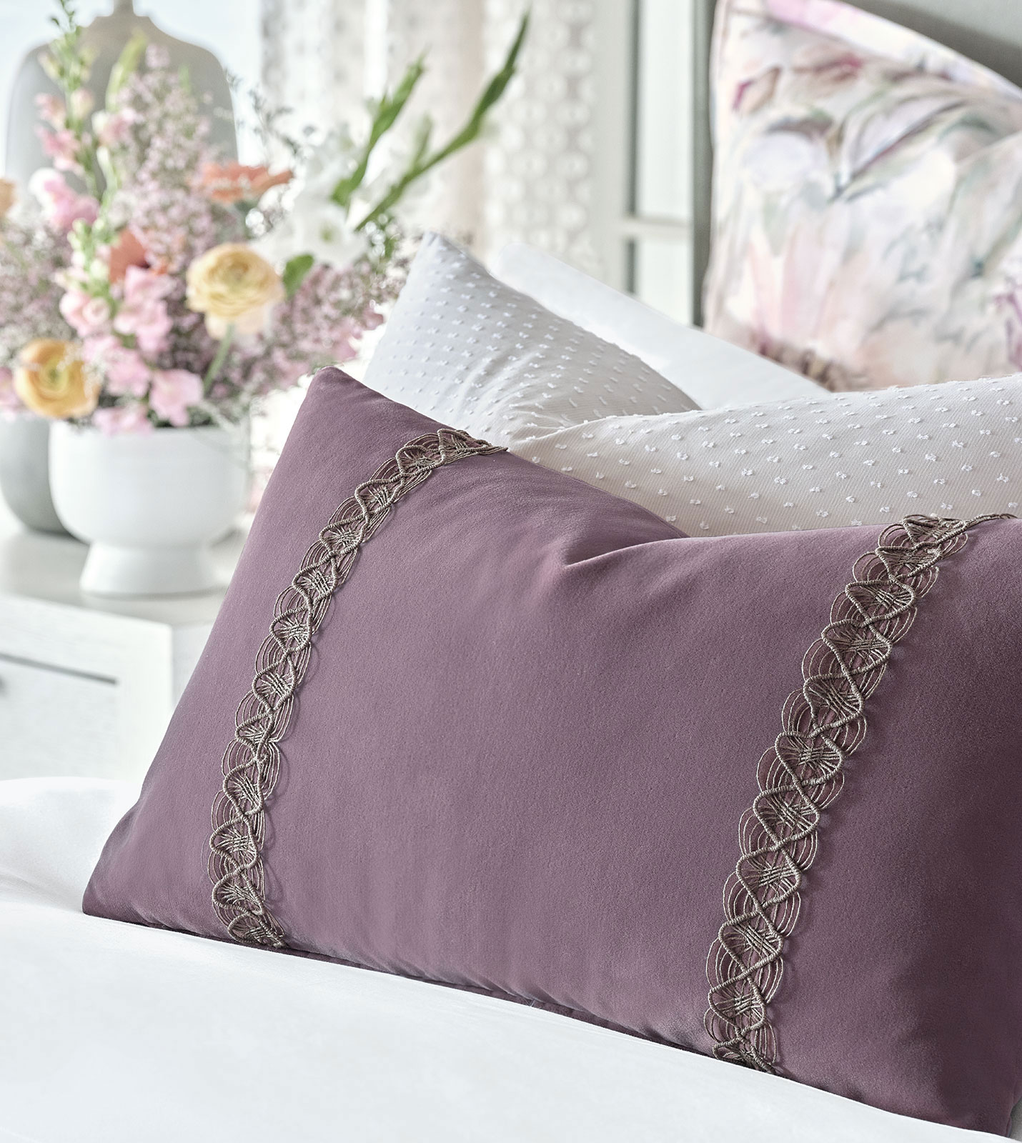 Andromeda Collection | Eastern Accents