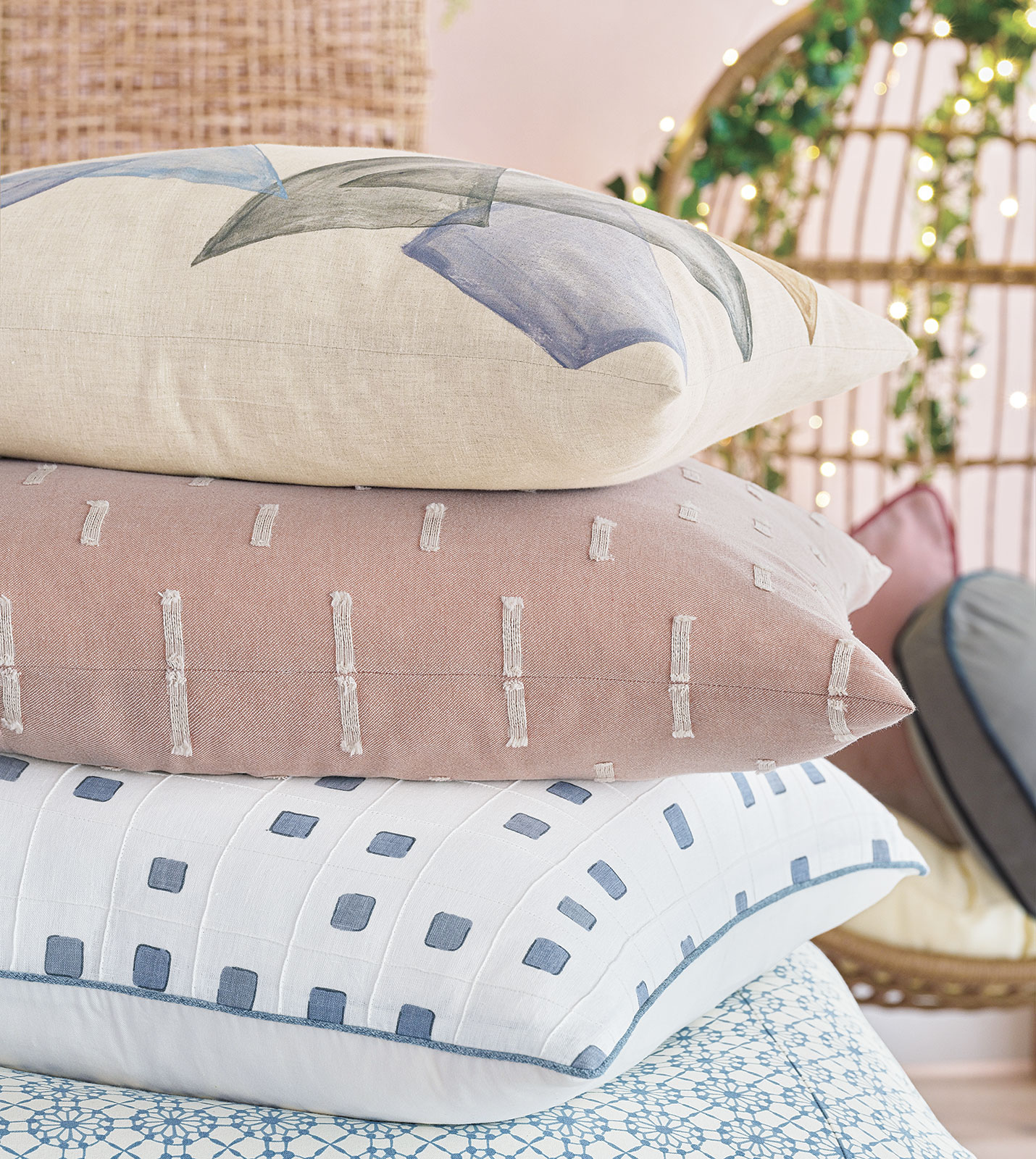 Mimi Collection | Eastern Accents