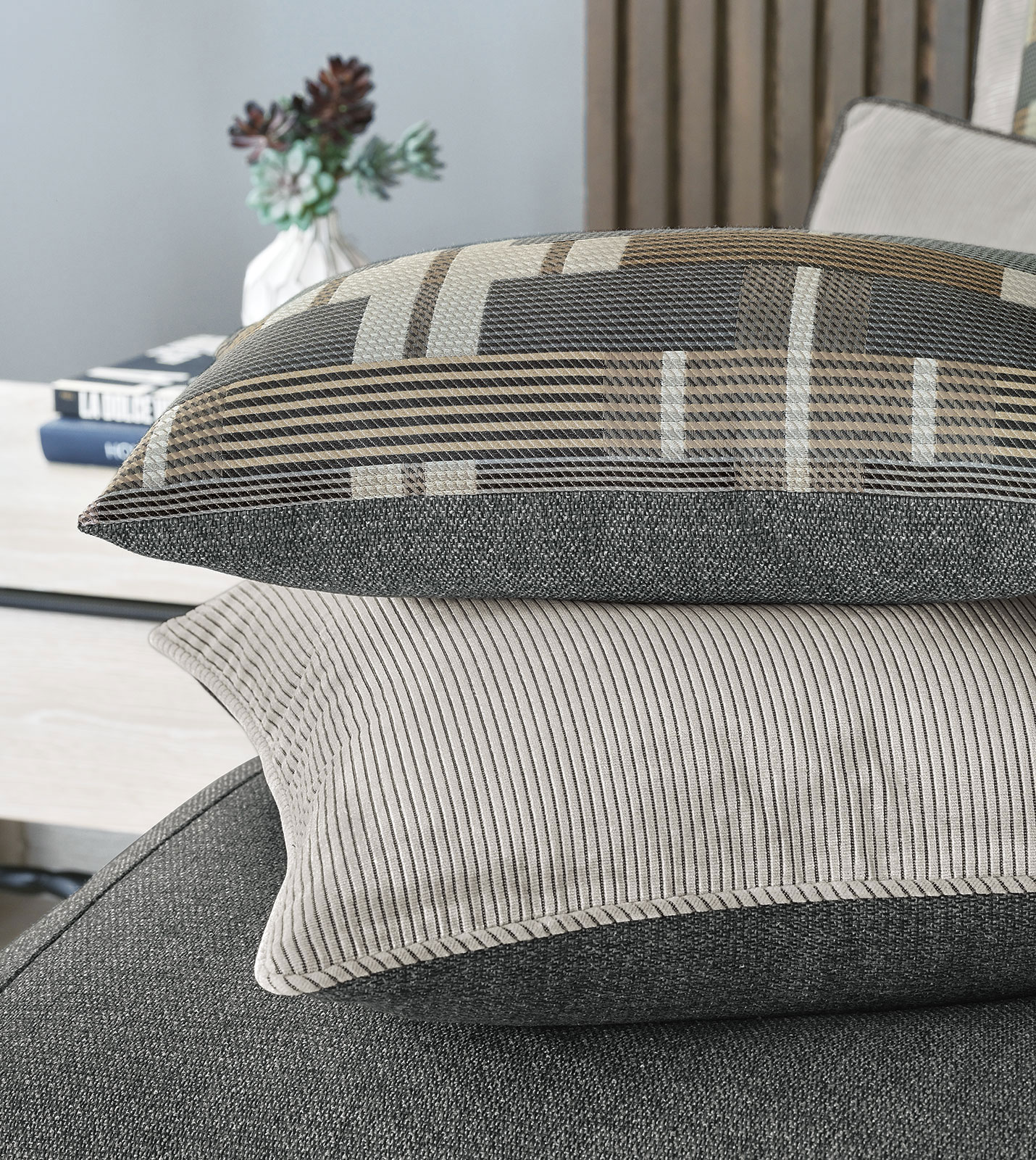 Enoch Collection | Eastern Accents