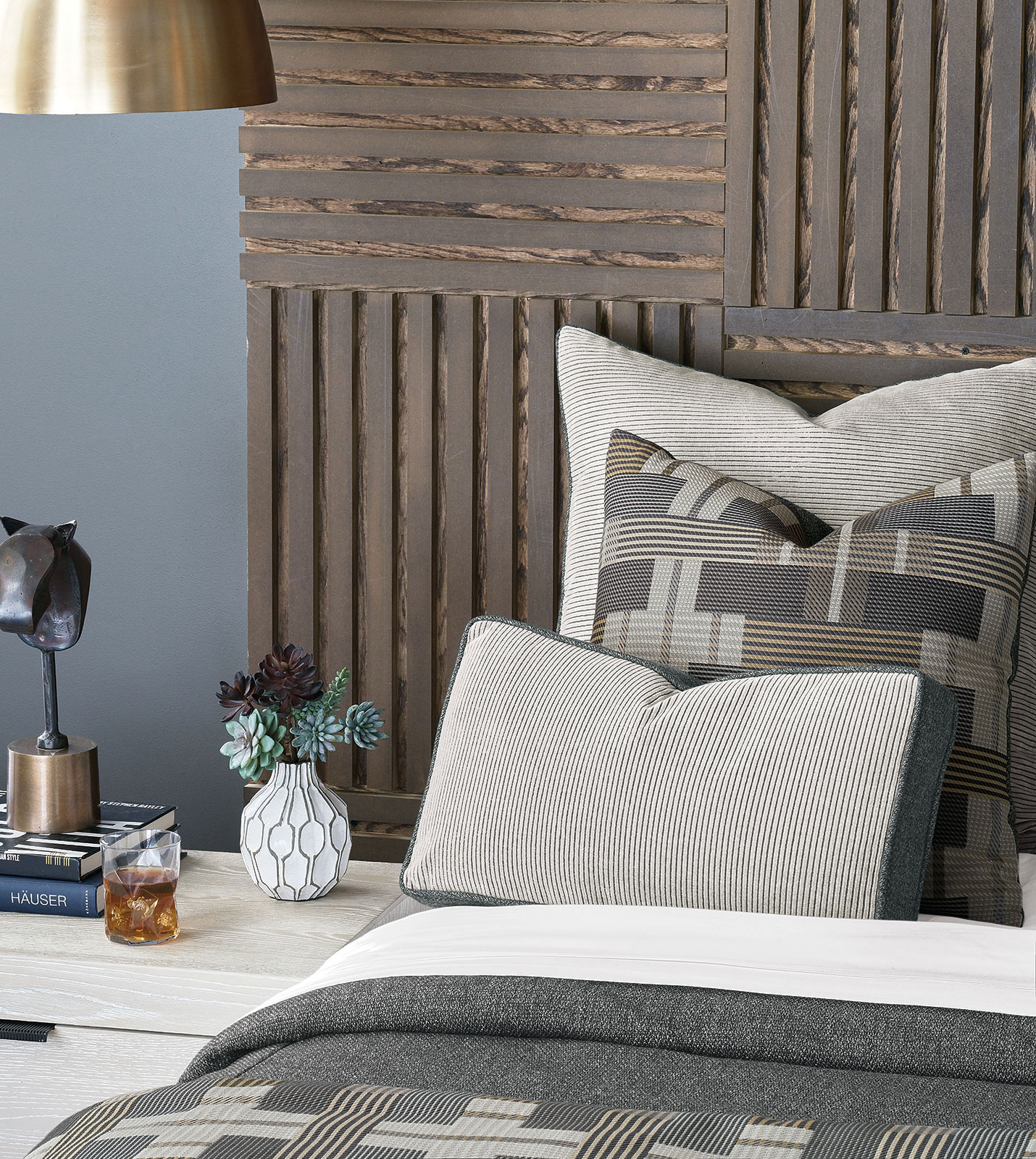 Enoch Collection | Eastern Accents