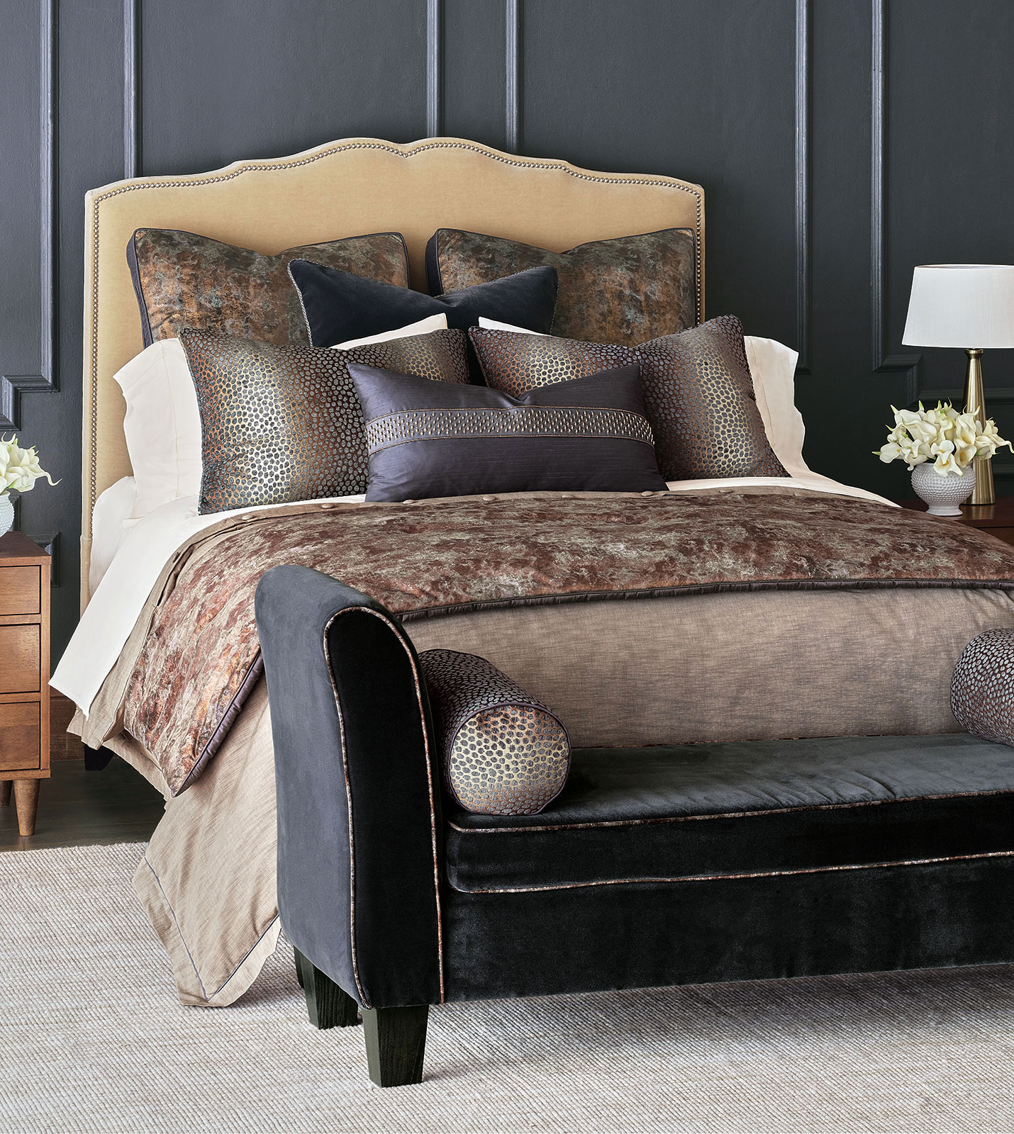 Priscilla Collection | Eastern Accents