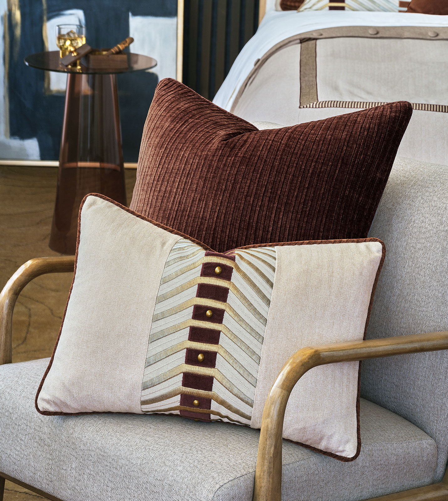 Rufus Collection | Eastern Accents