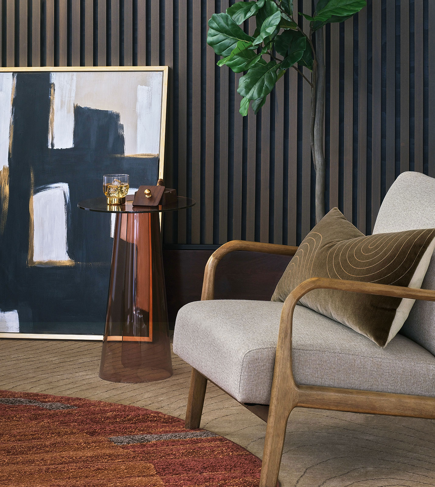 Rufus Collection | Eastern Accents