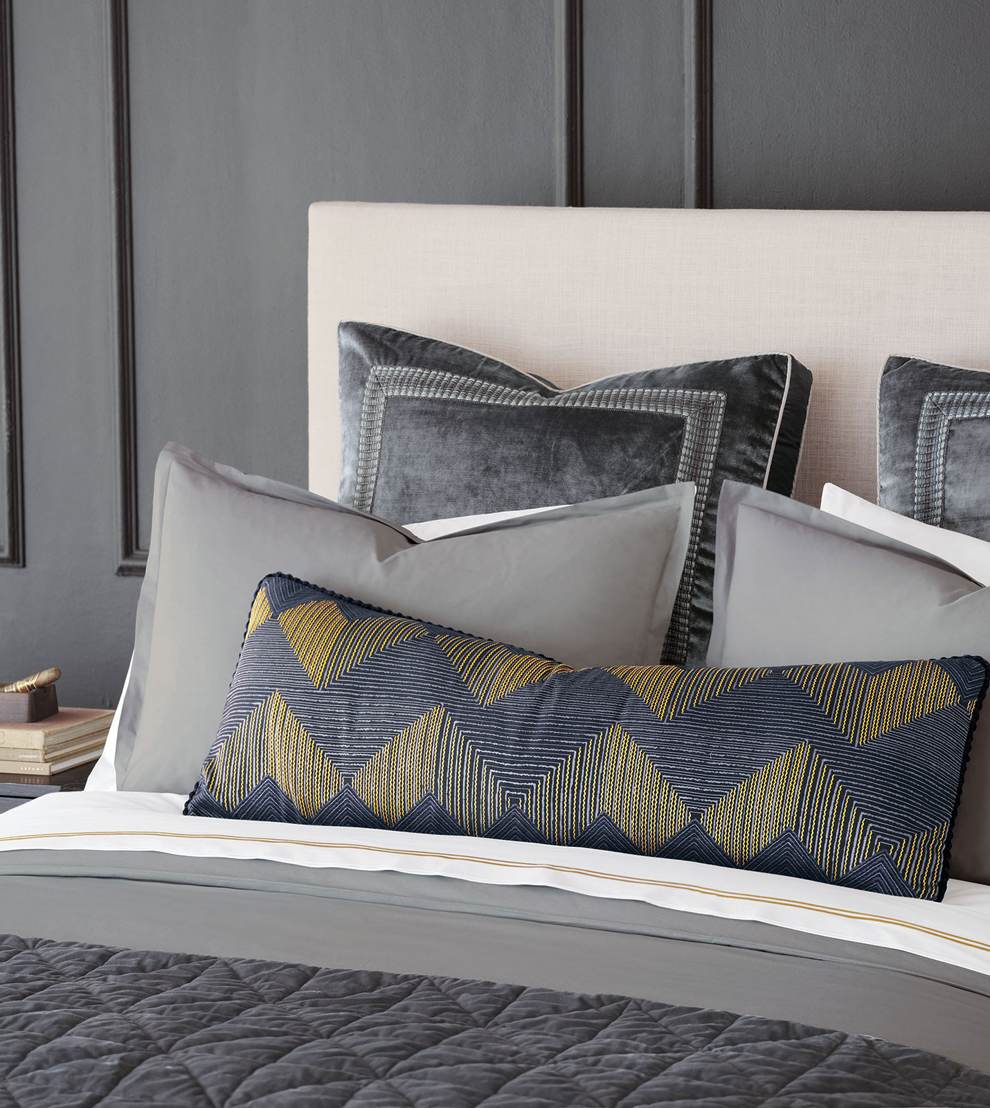 Duke Collection | Eastern Accents