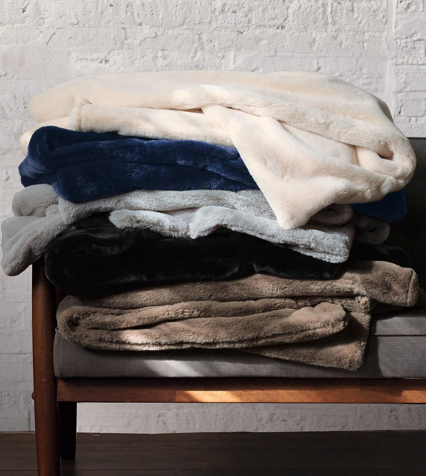 Throws Collection | Eastern Accents