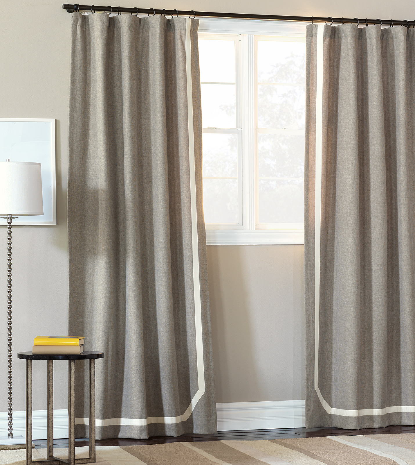 Gavin Collection | Eastern Accents