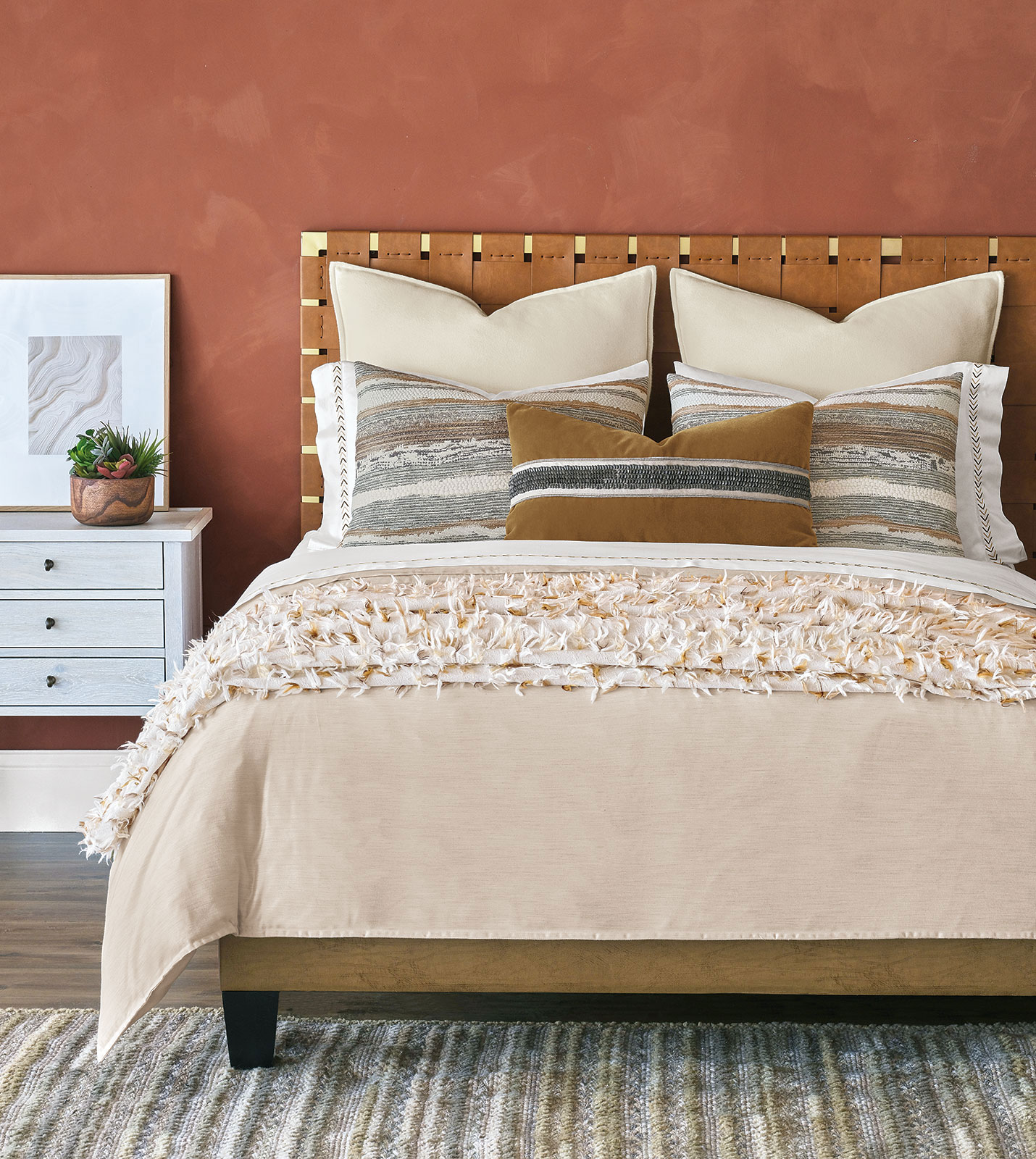 Pierce Collection | Eastern Accents