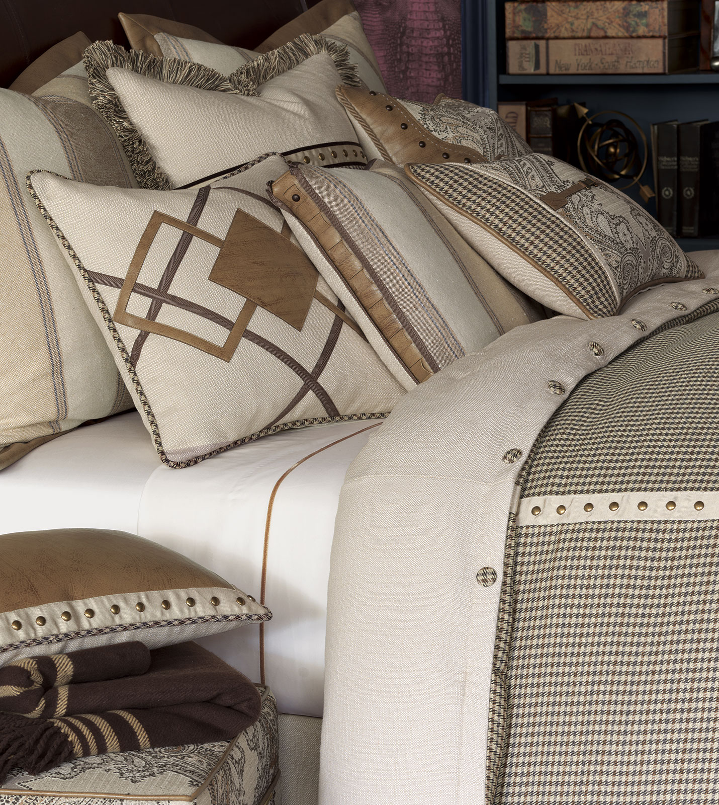 Aiden Collection | Eastern Accents