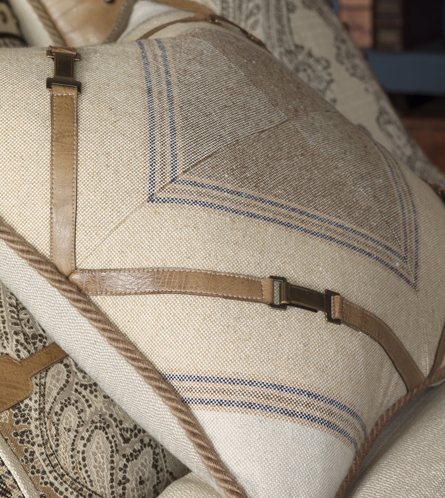 Aiden Collection | Eastern Accents