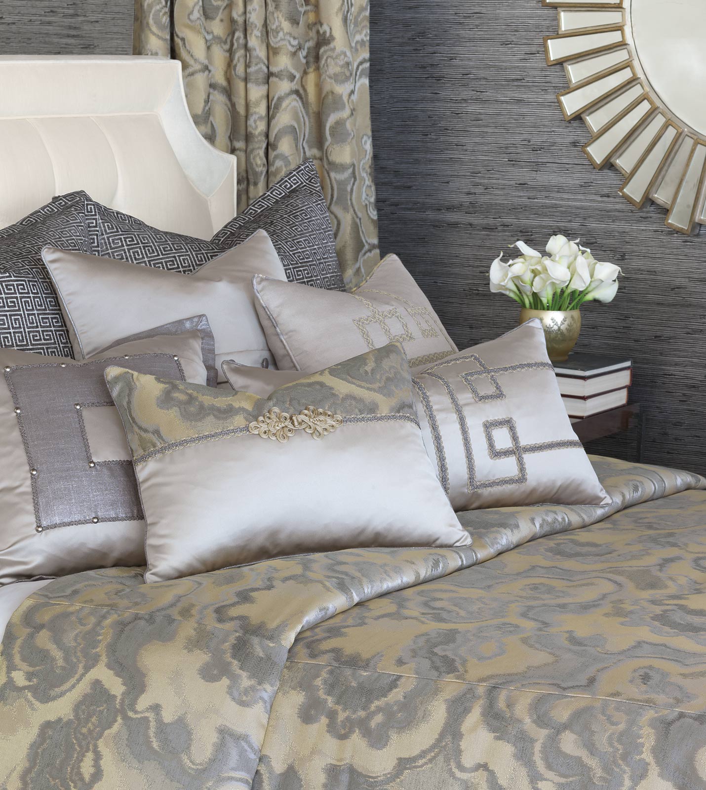 Amal Collection | Eastern Accents