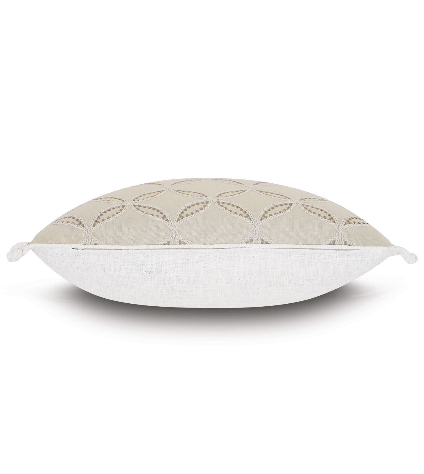 Hadon Natural With Turkish Knots | Eastern Accents