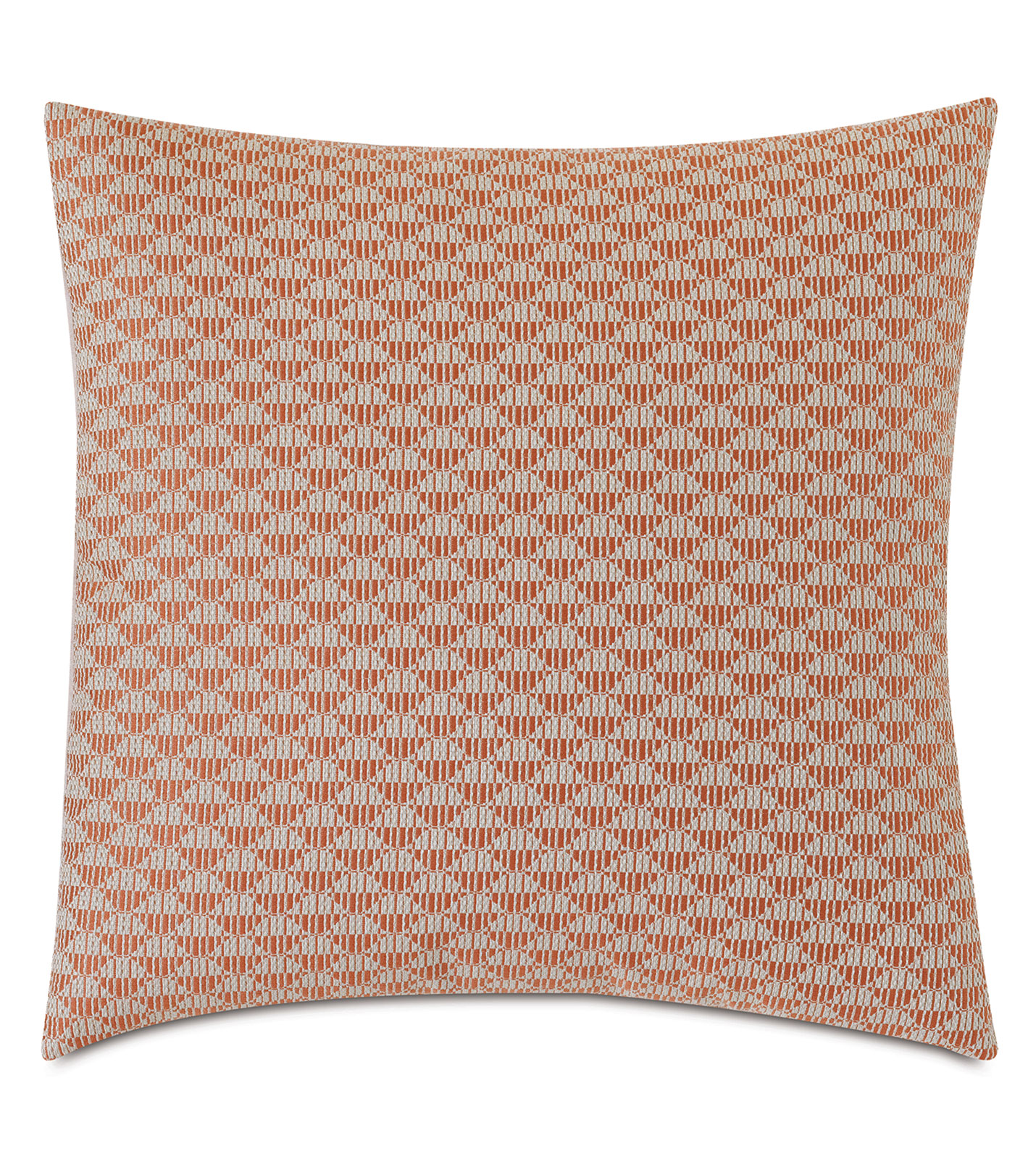 Fossil Graphic Decorative Pillow | Eastern Accents