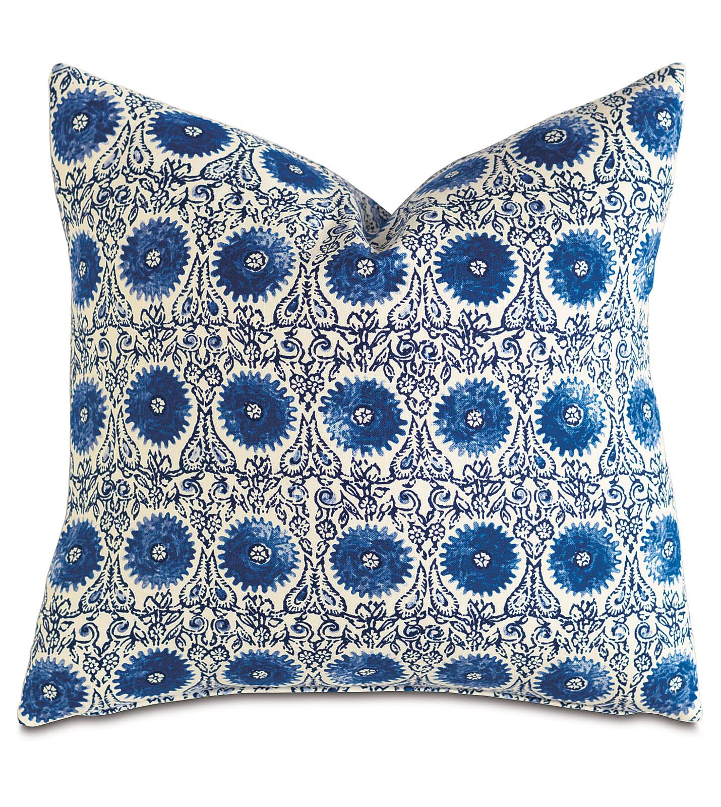 Sula Cerulean Knife Edge | Eastern Accents