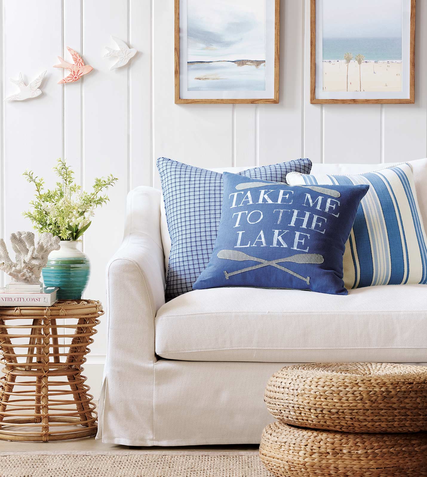 Checkmate Sky With Mini Welt | Eastern Accents