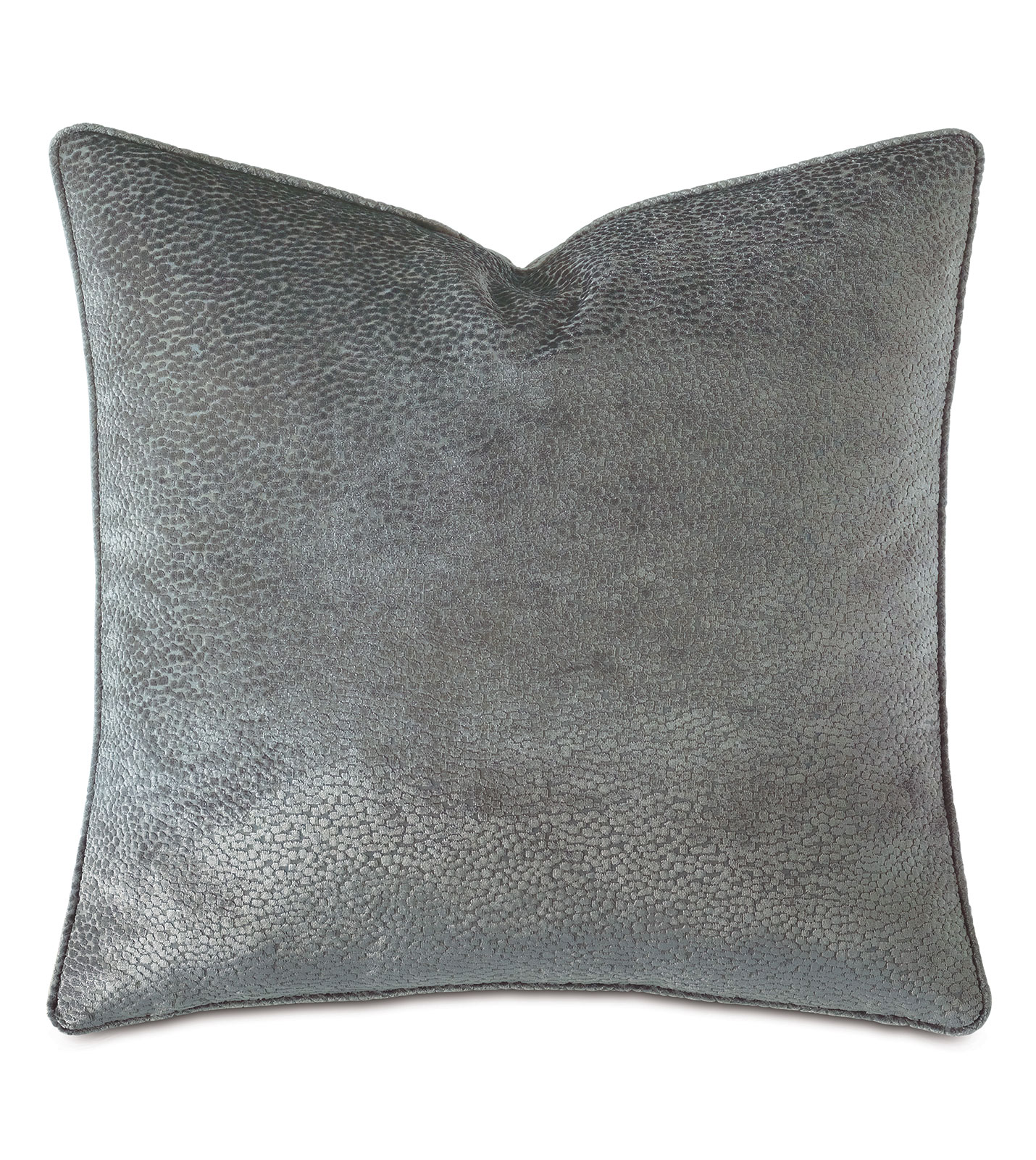 Montecito Textured Decorative Pillow | Eastern Accents