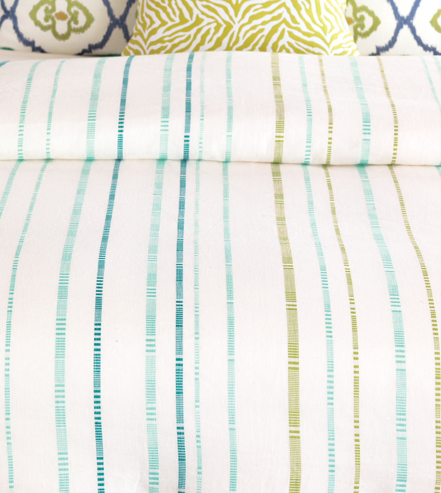 Azul Duvet Cover | Eastern Accents