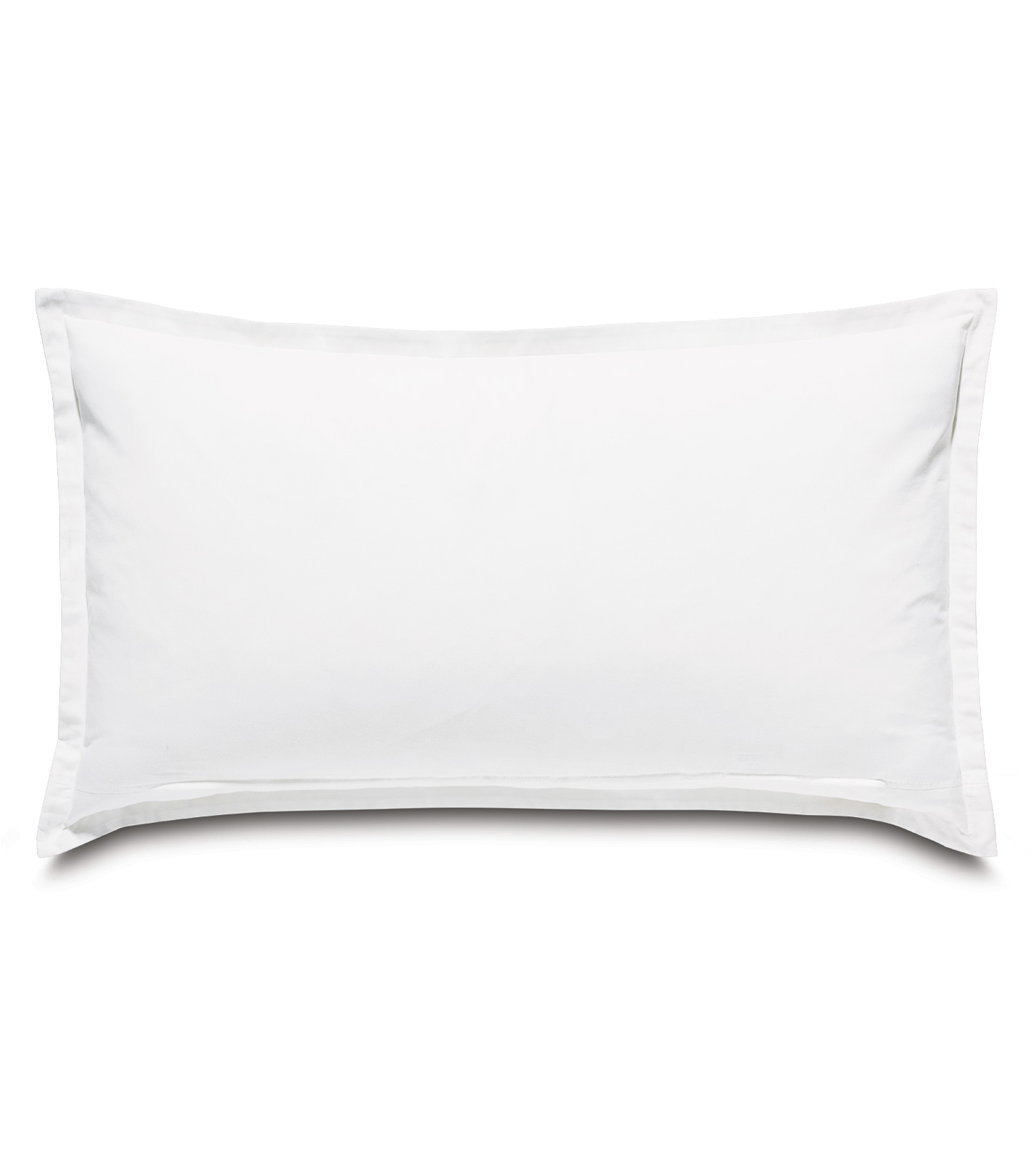 Brentwood Print King Sham | Eastern Accents