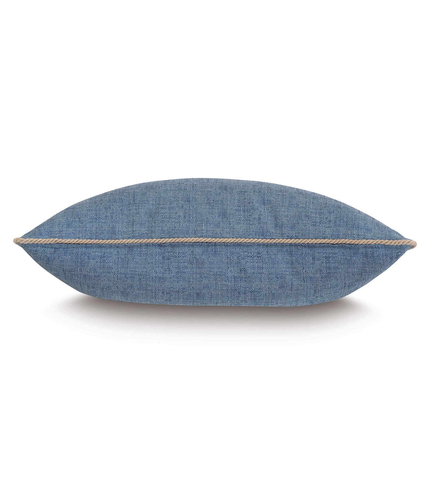 Miramar Textured Standard Sham | Eastern Accents