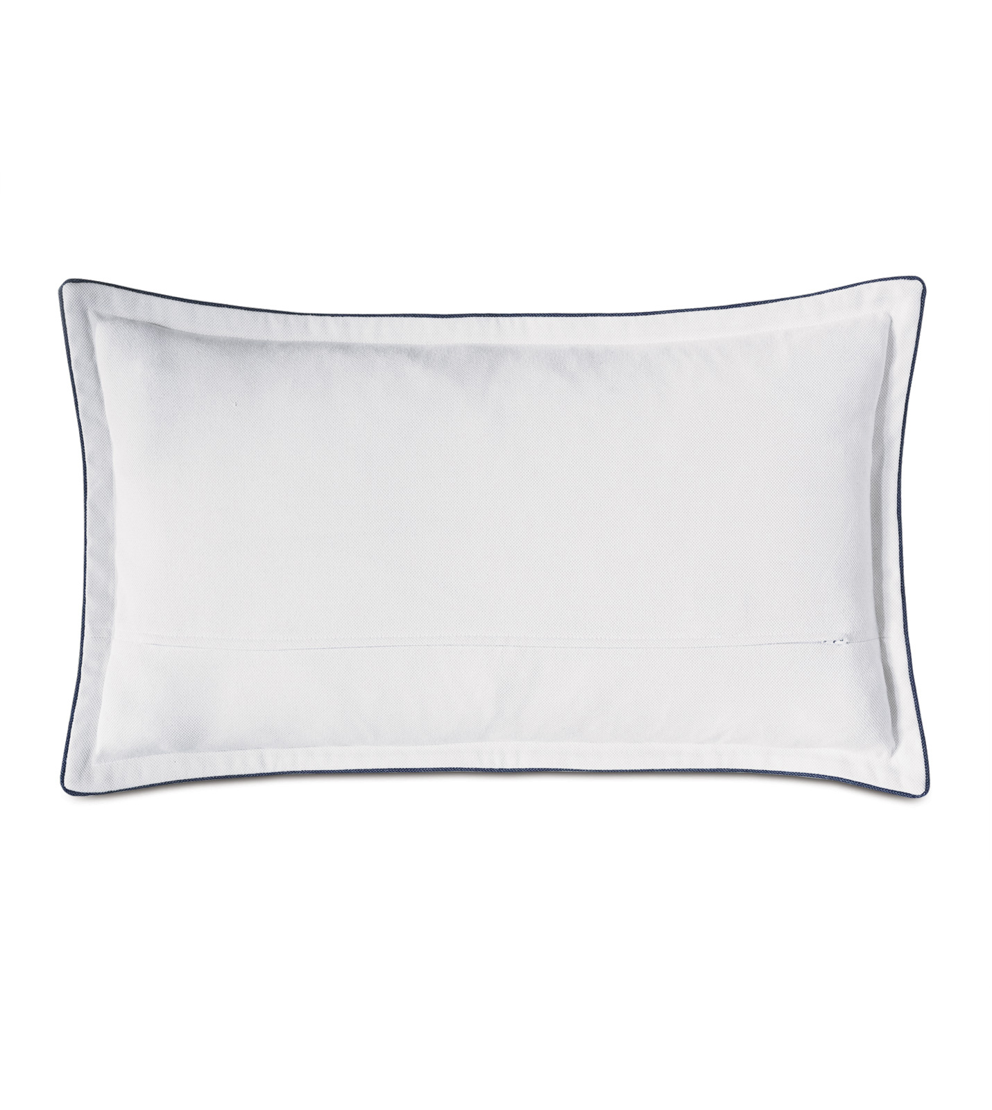Hugo Mitered Decorative Pillow | Eastern Accents