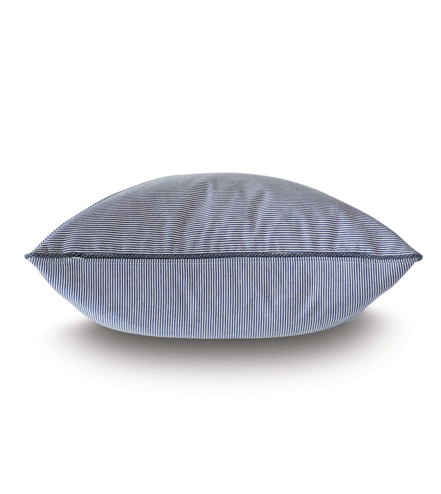 Capri Mitered Decorative Pillow | Eastern Accents
