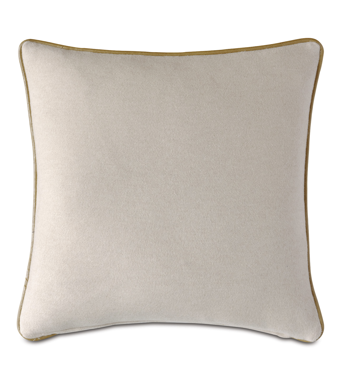 Dublin Welt Decorative Pillow | Eastern Accents
