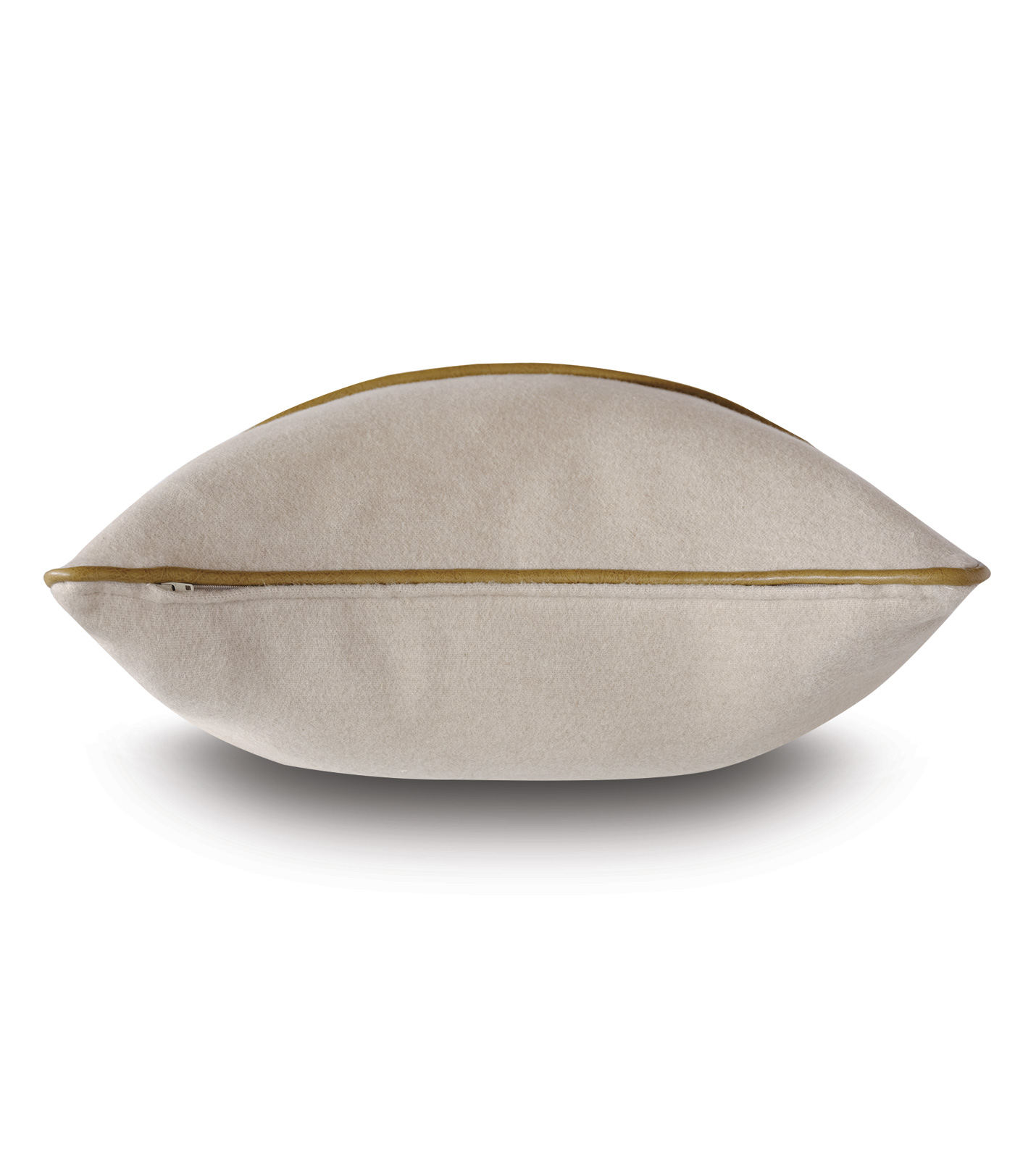 Dublin Welt Decorative Pillow | Eastern Accents