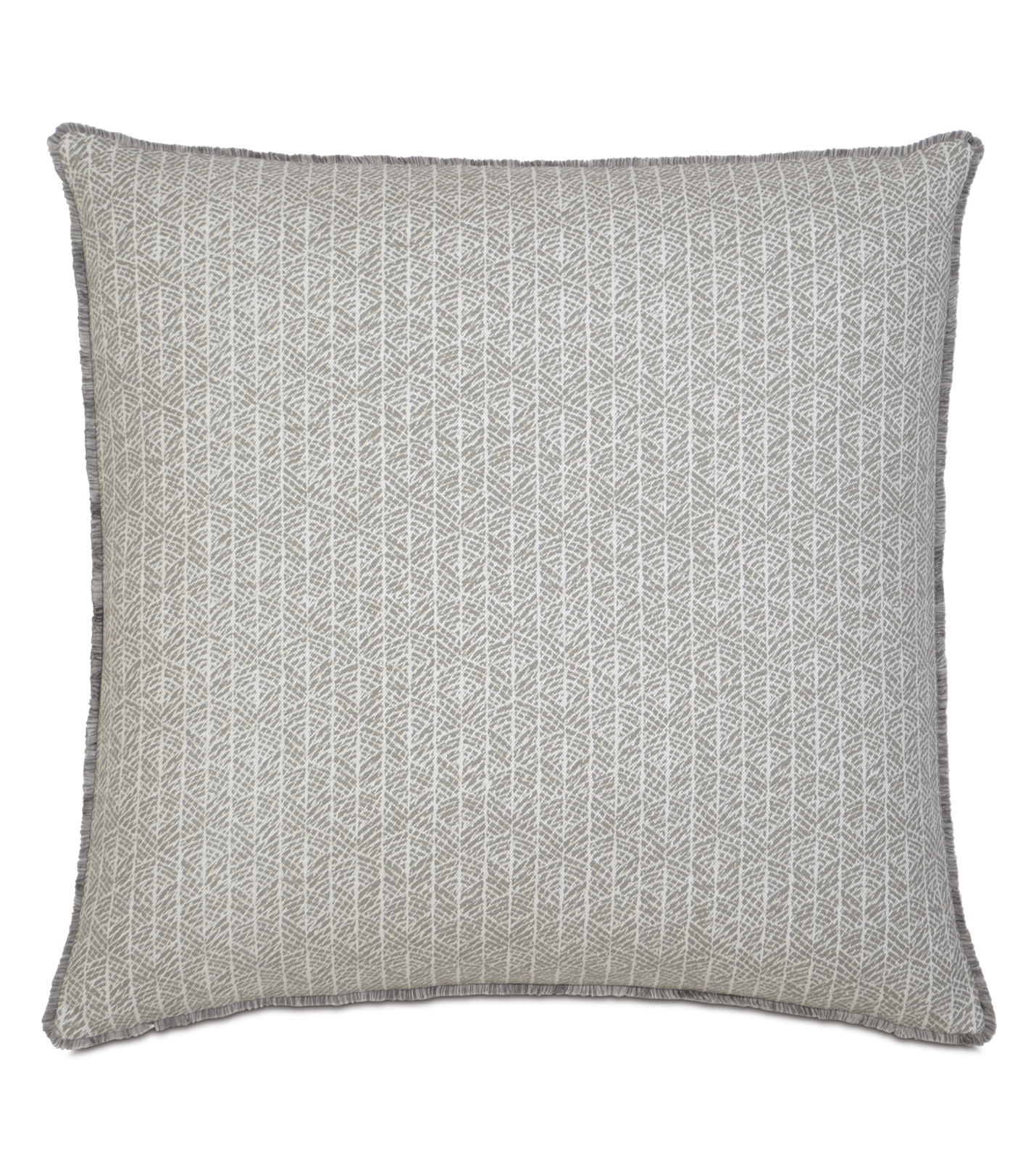 Arya Graphic Euro Sham | Eastern Accents