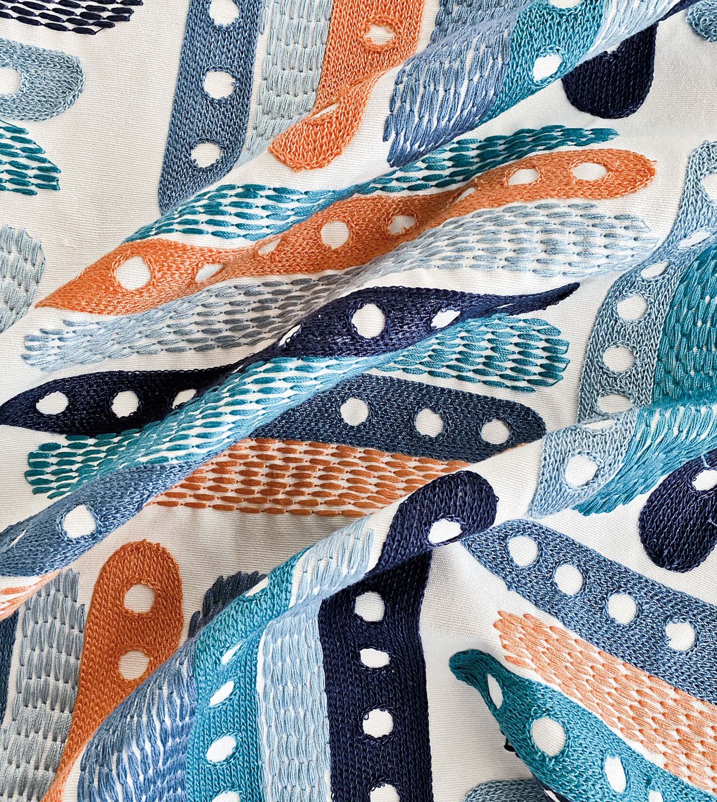 Kenzo Fiesta | Eastern Accents