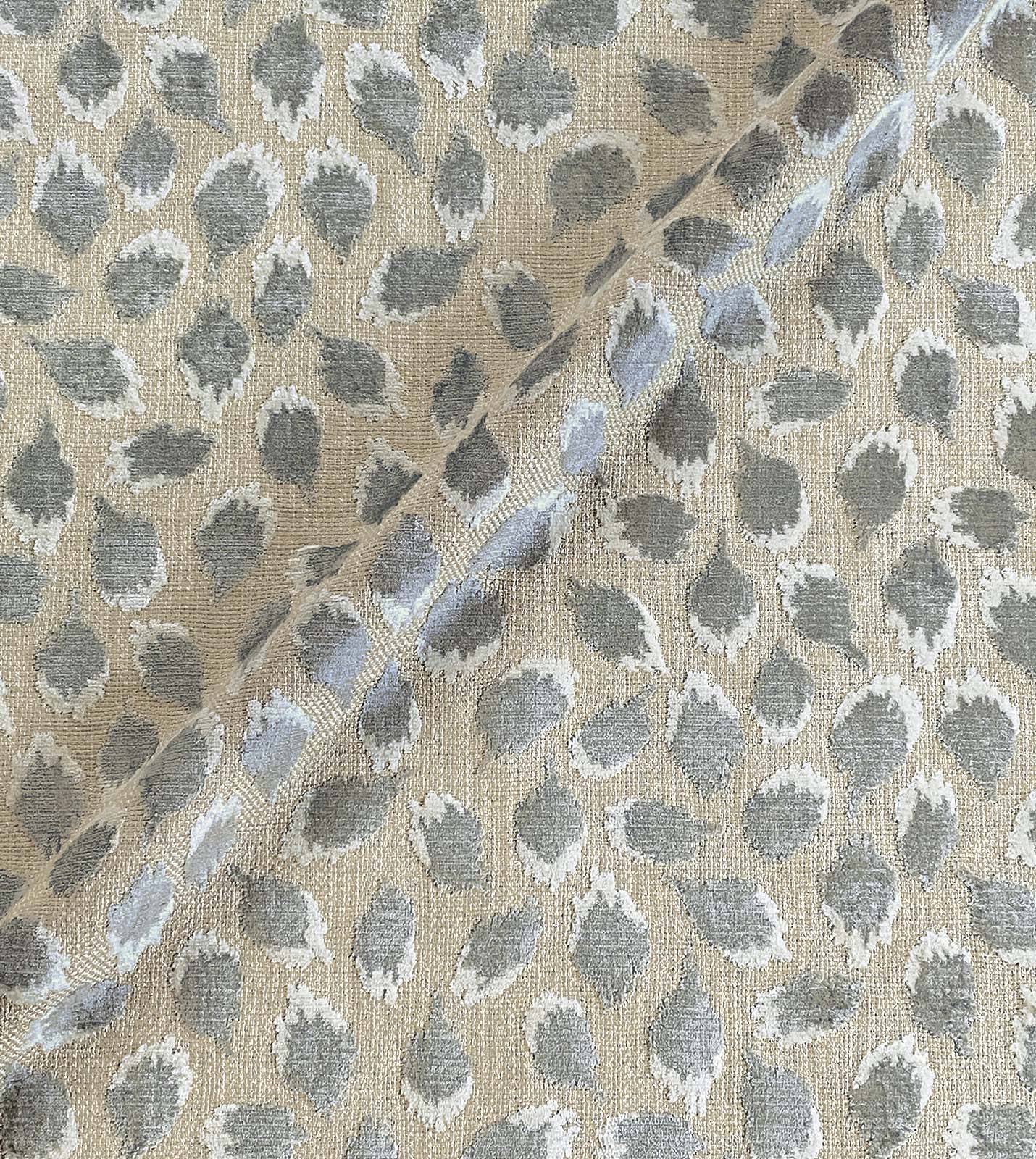 Ocelot Silver | Eastern Accents