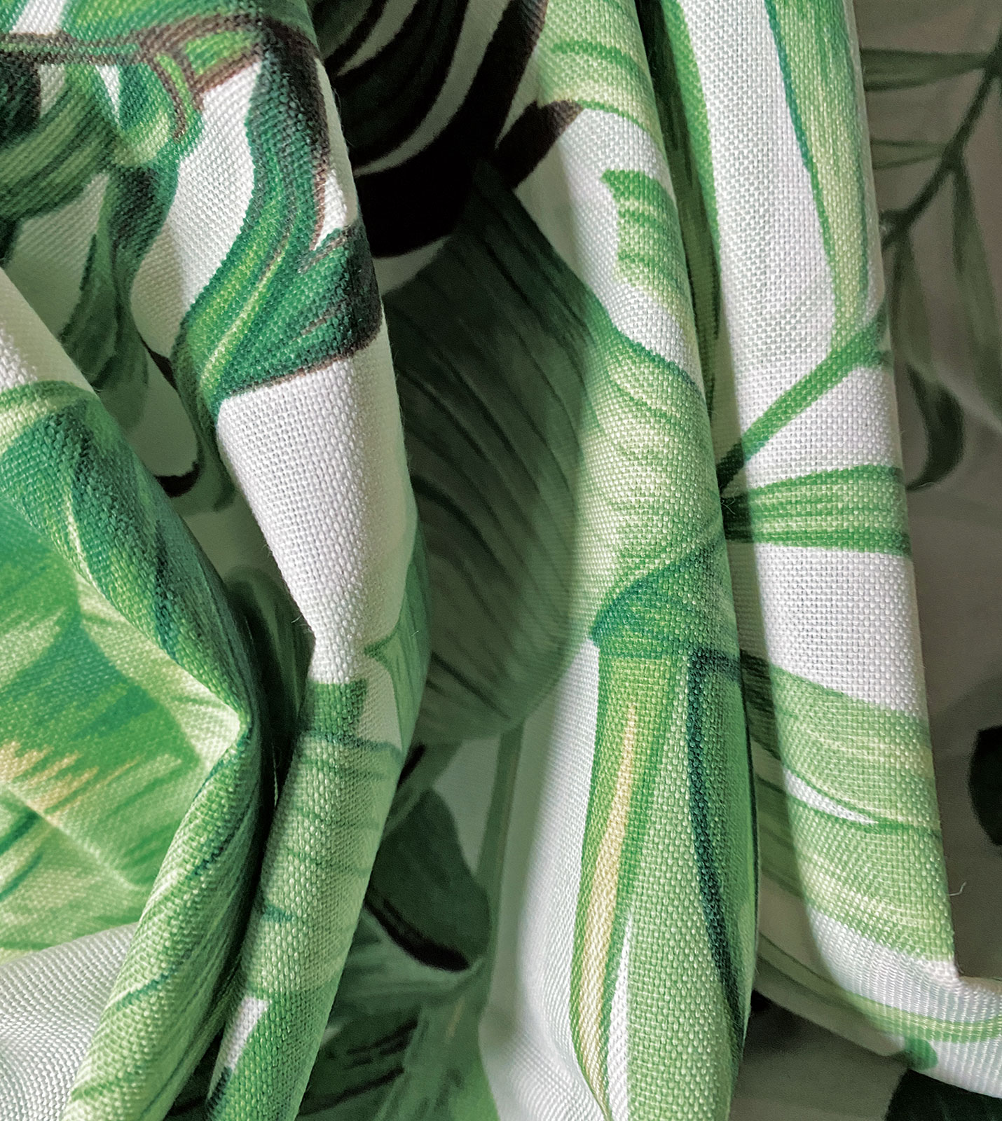 Abaca Cloud | Eastern Accents