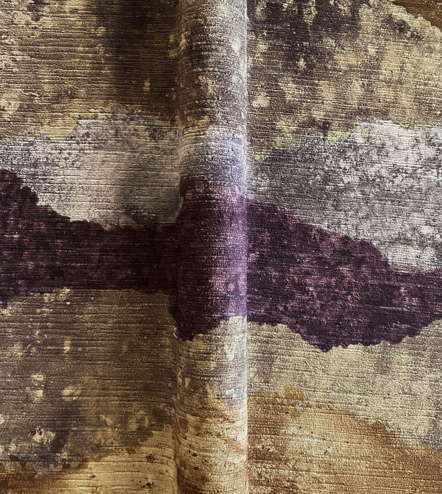 Storm Amethyst | Eastern Accents