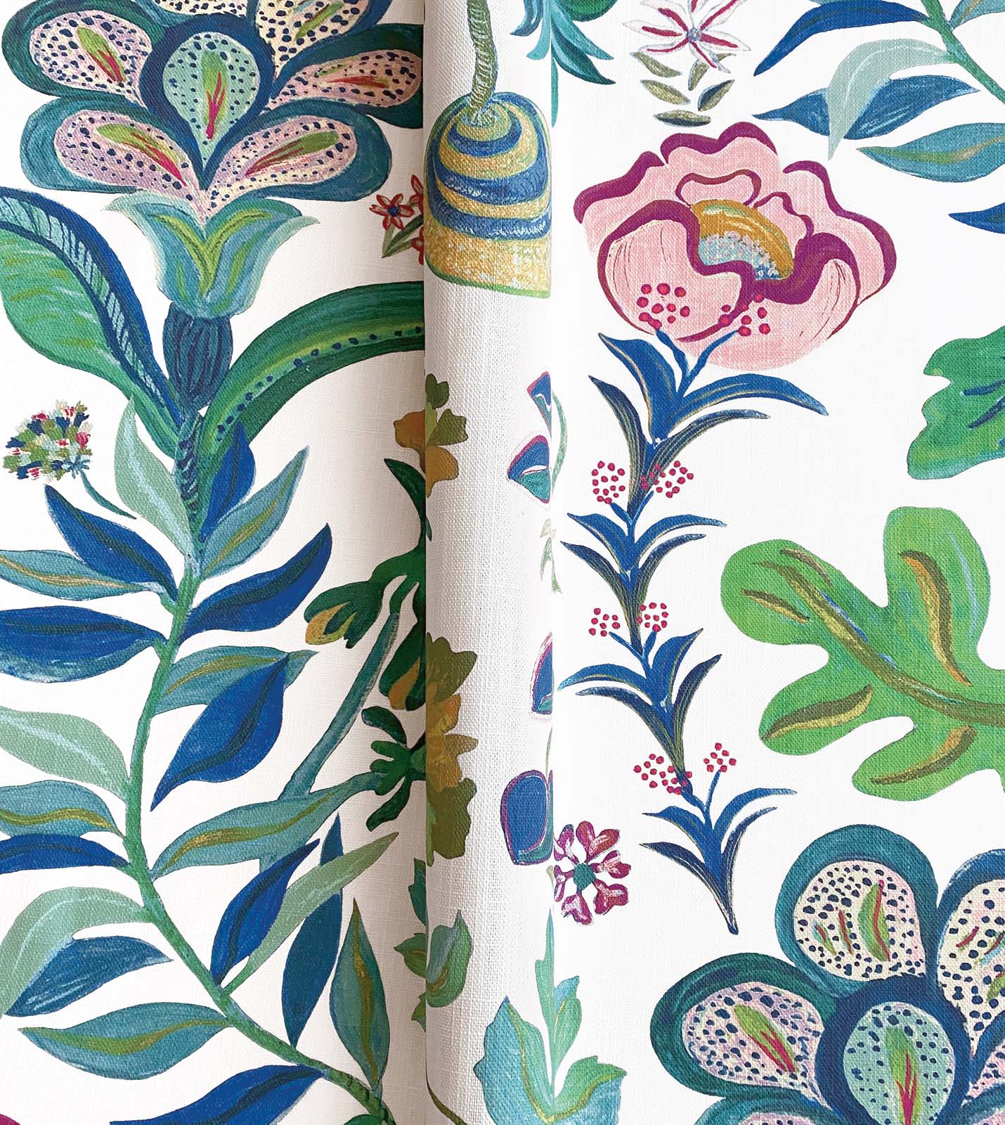 Longwood Spring | Eastern Accents