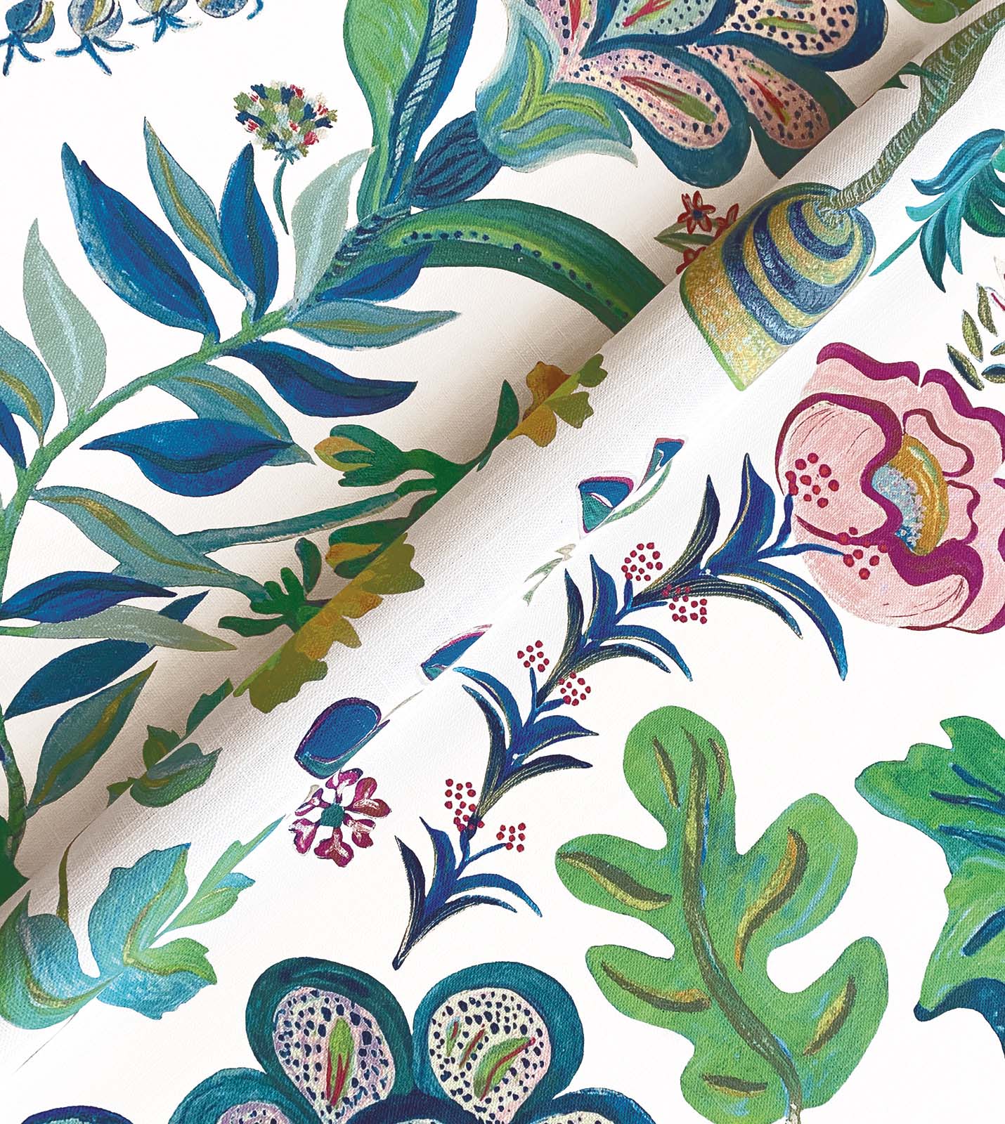Longwood Spring | Eastern Accents