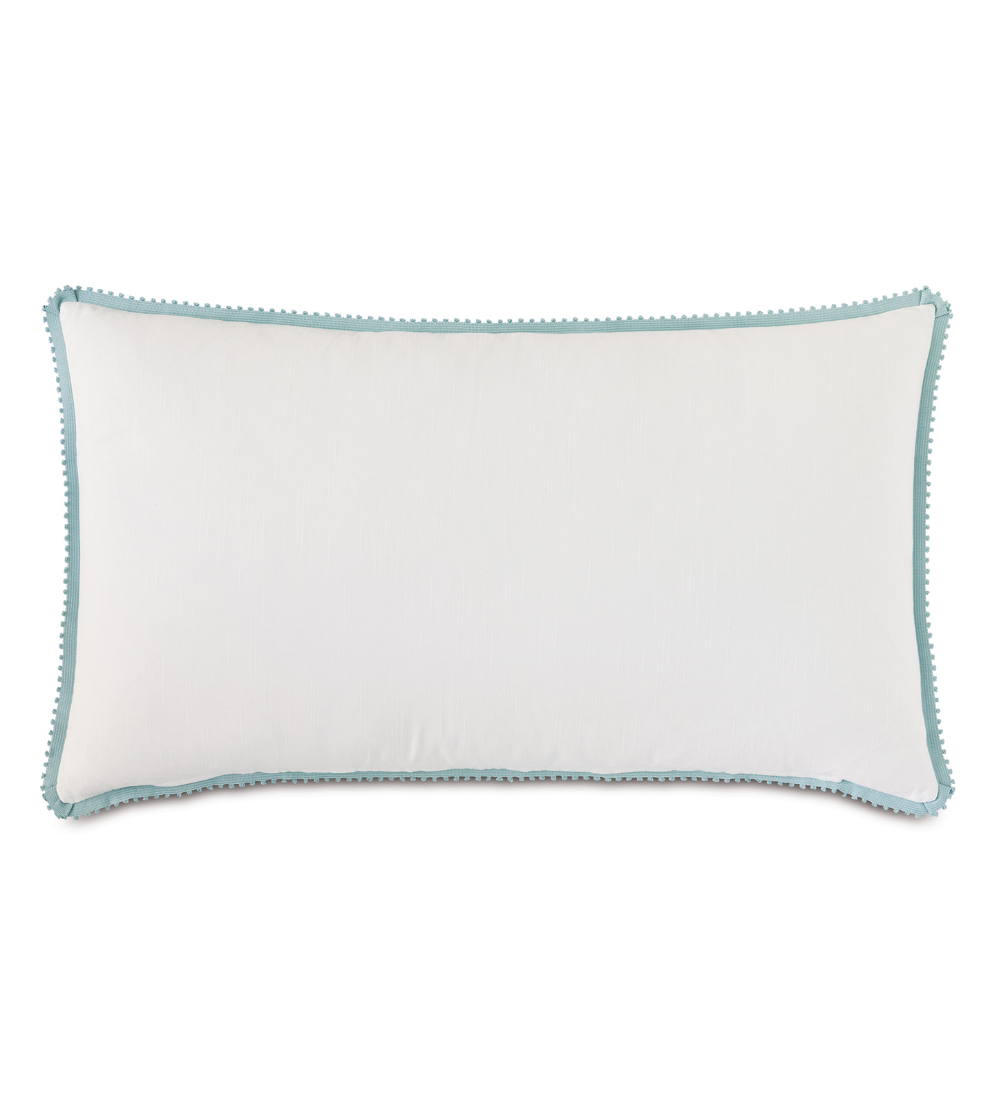 Bimini Coral Reef King Sham | Eastern Accents