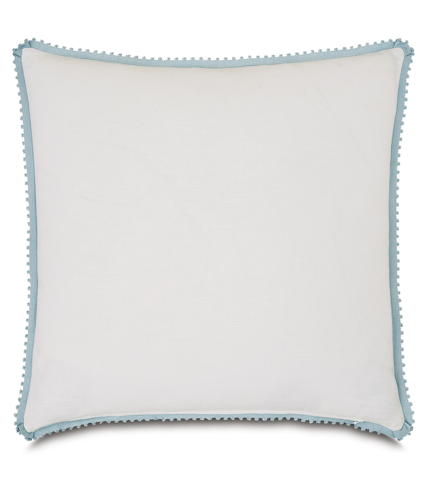 Magnolia Mint With Gimp | Eastern Accents